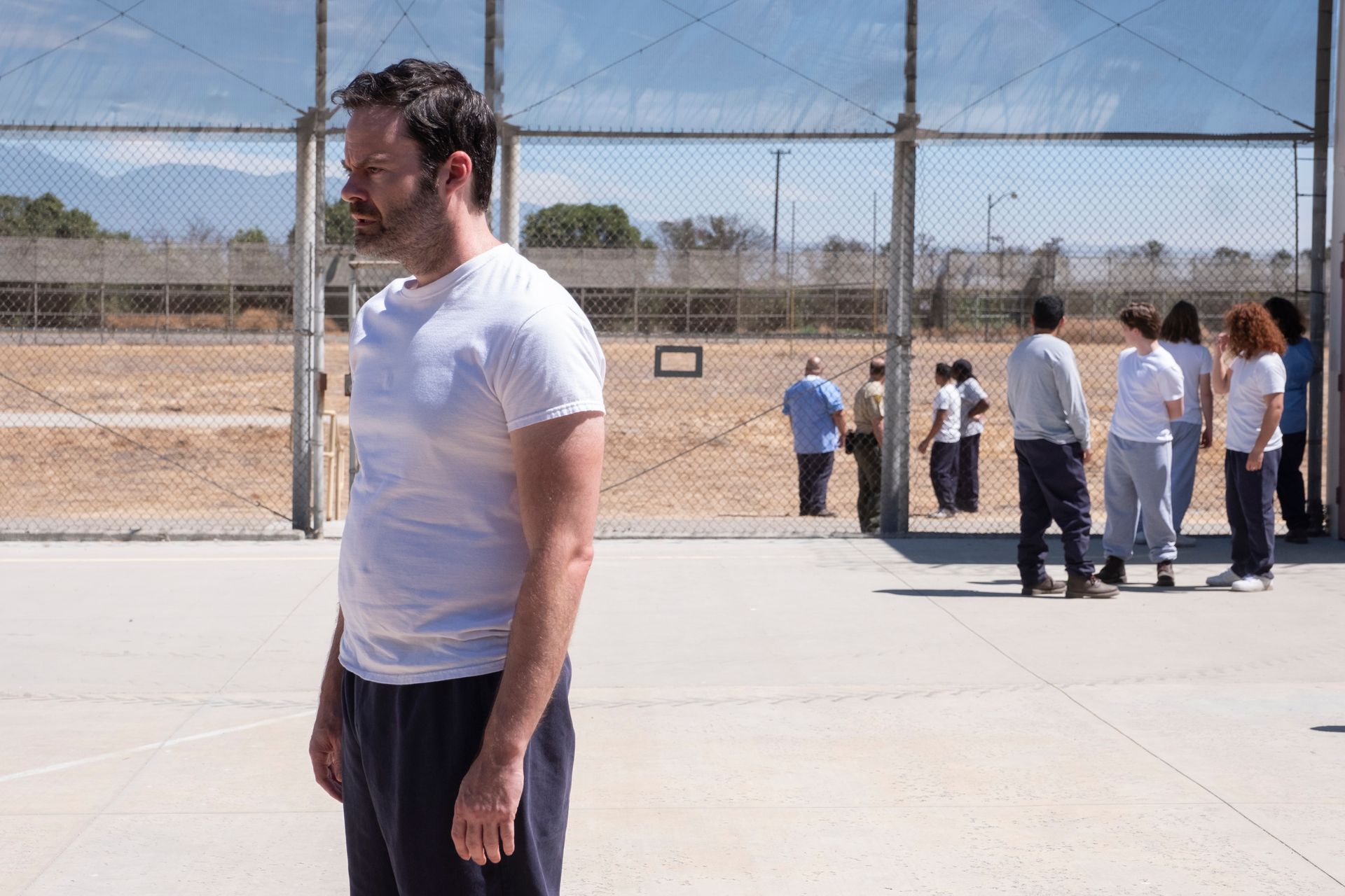 Barry season 4 review: How the hit HBO show dropped the ball