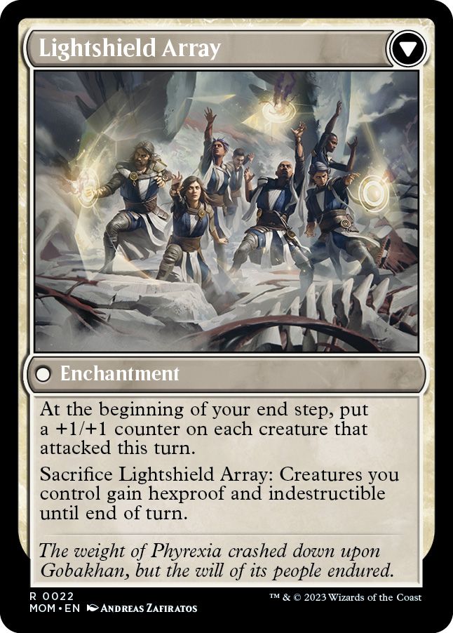 MTG goes to battle with its first new card type in 15 years