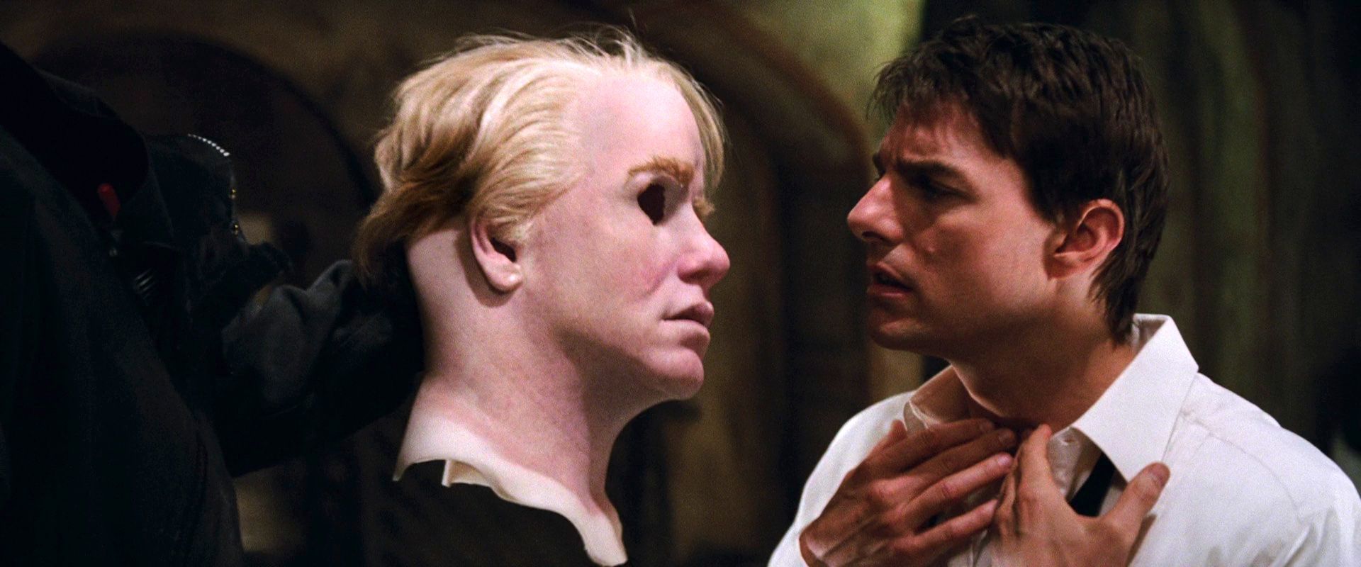 Mission: Impossible masks are more real than ever before