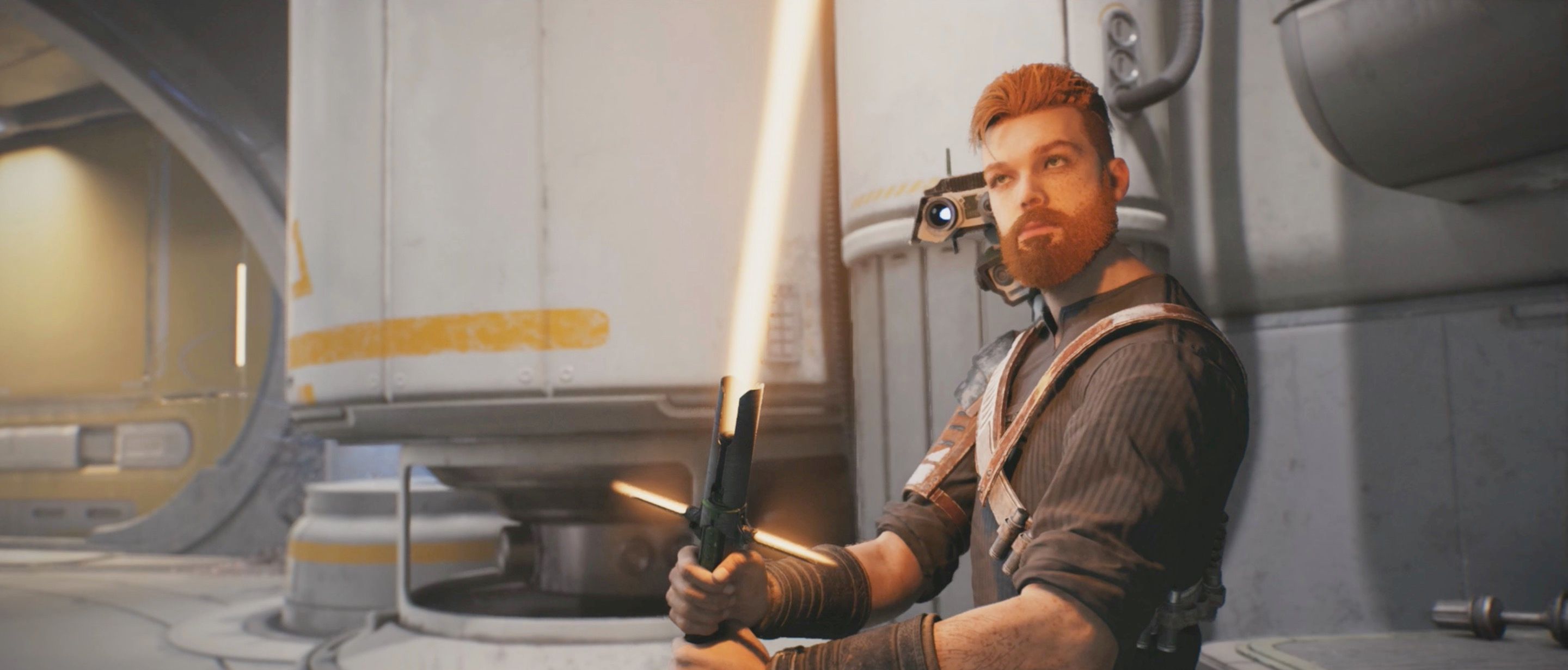 Where to find every Star Wars Jedi: Survivor lightsaber stance