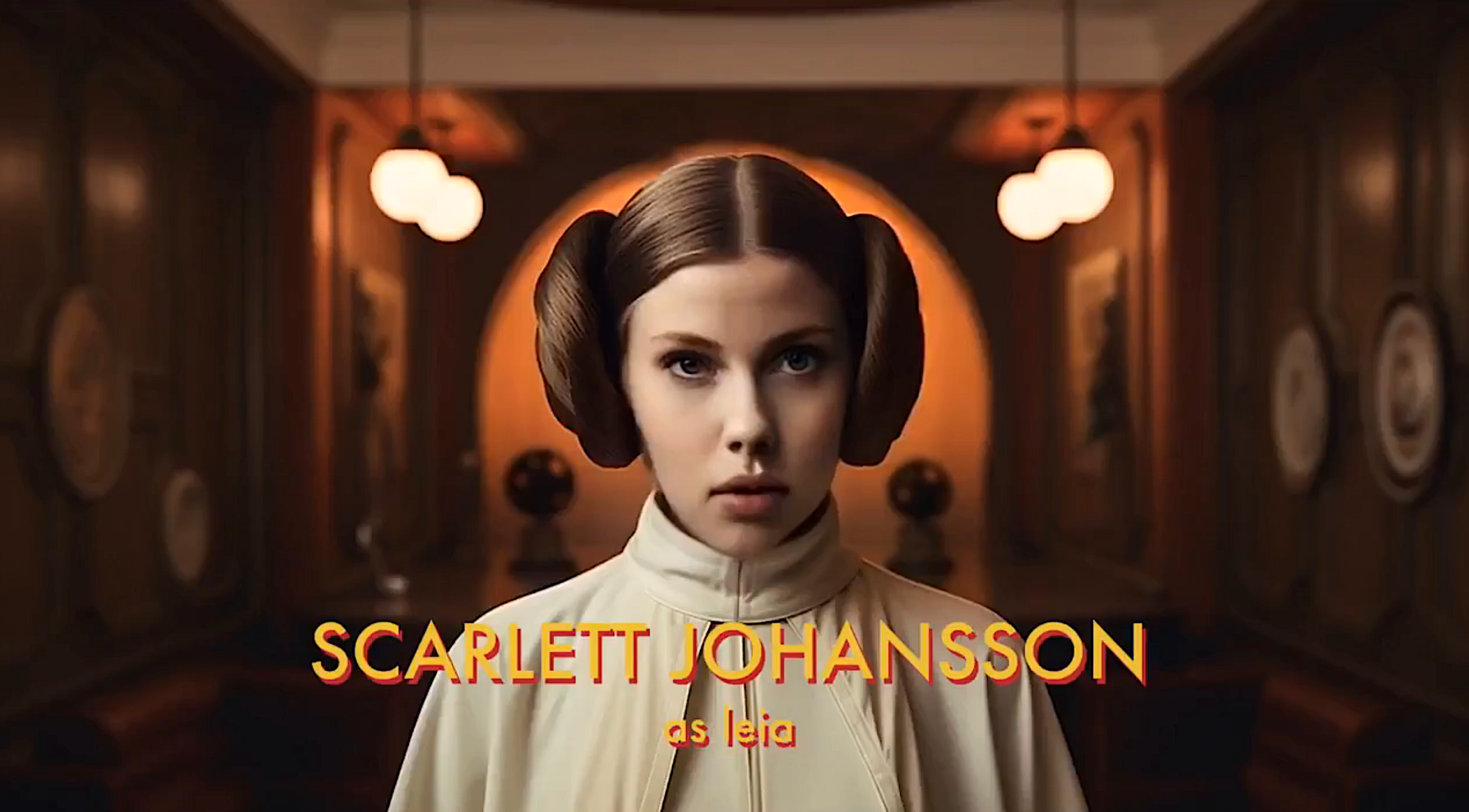 Watch the full AI-generated trailer for a Wes Anderson Star Wars movie