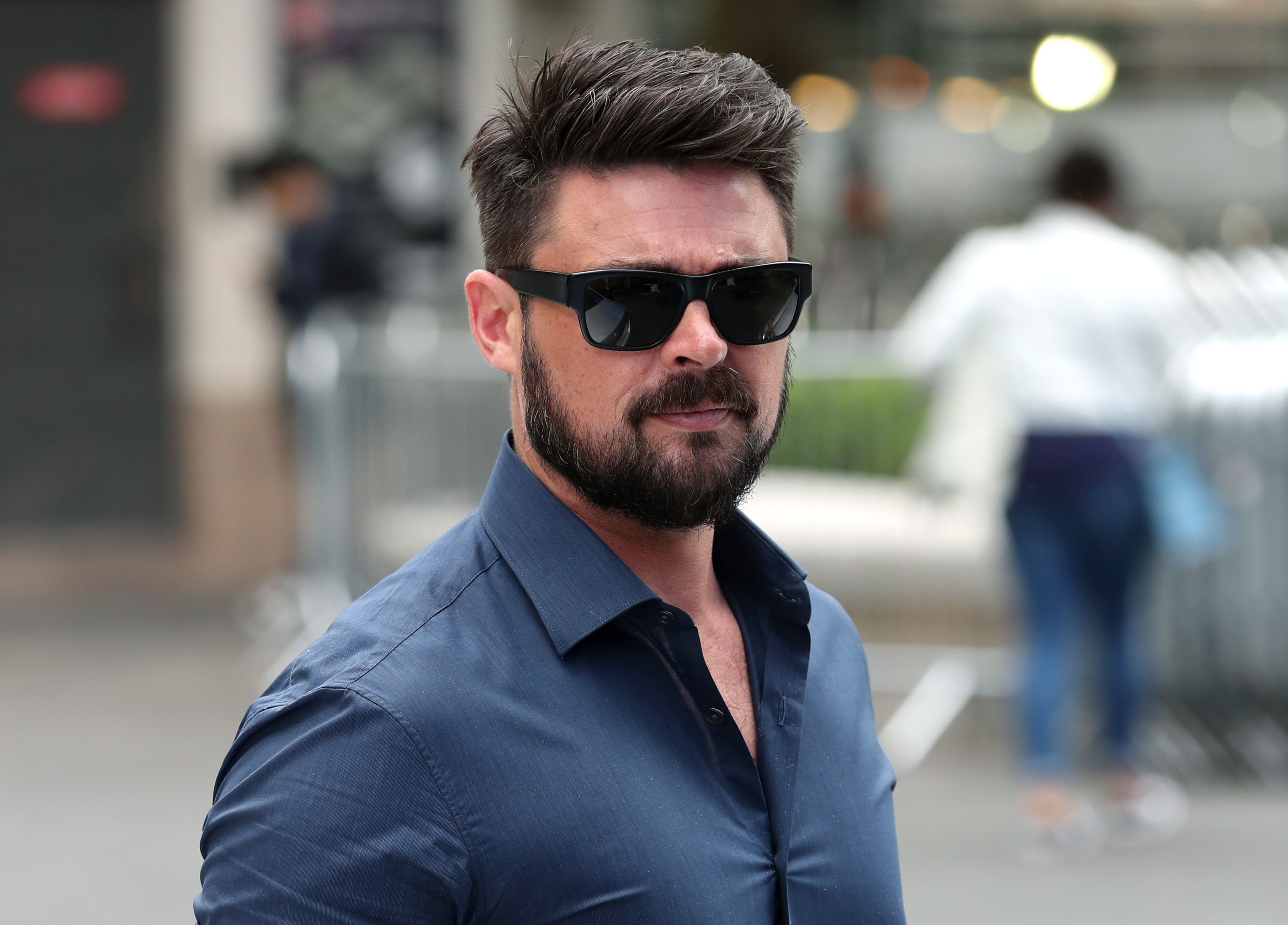 Karl Urban cast as Johnny Cage in Mortal Kombat 2 movie