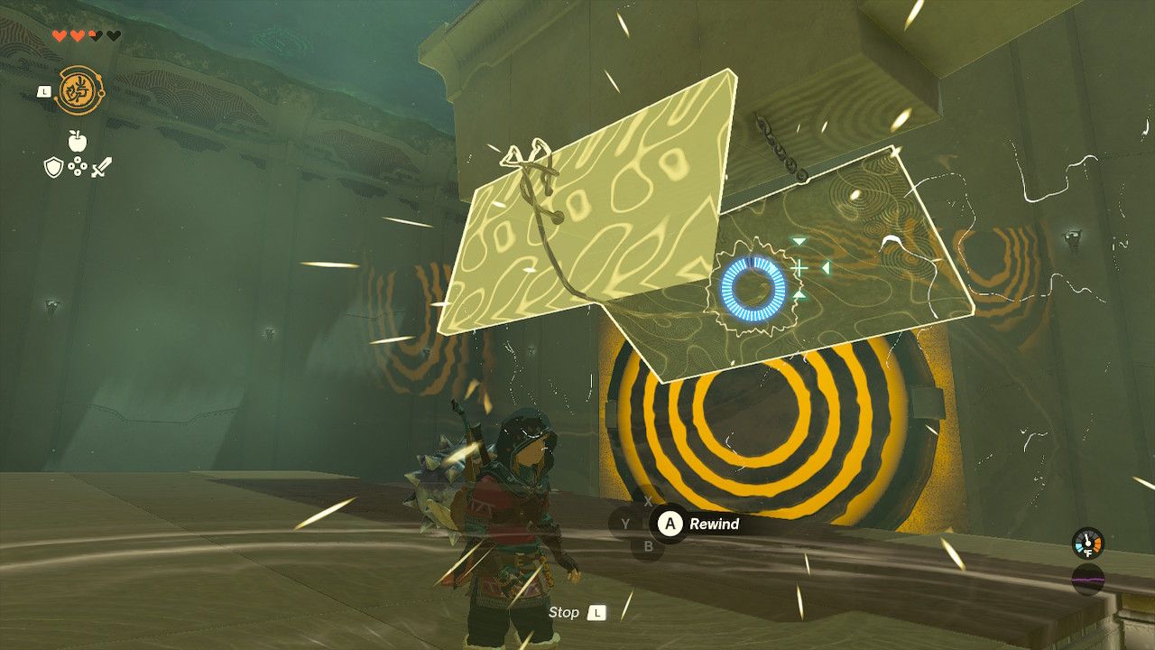 Zelda Tears of the Kingdom beginners guide: 10 tips before you start