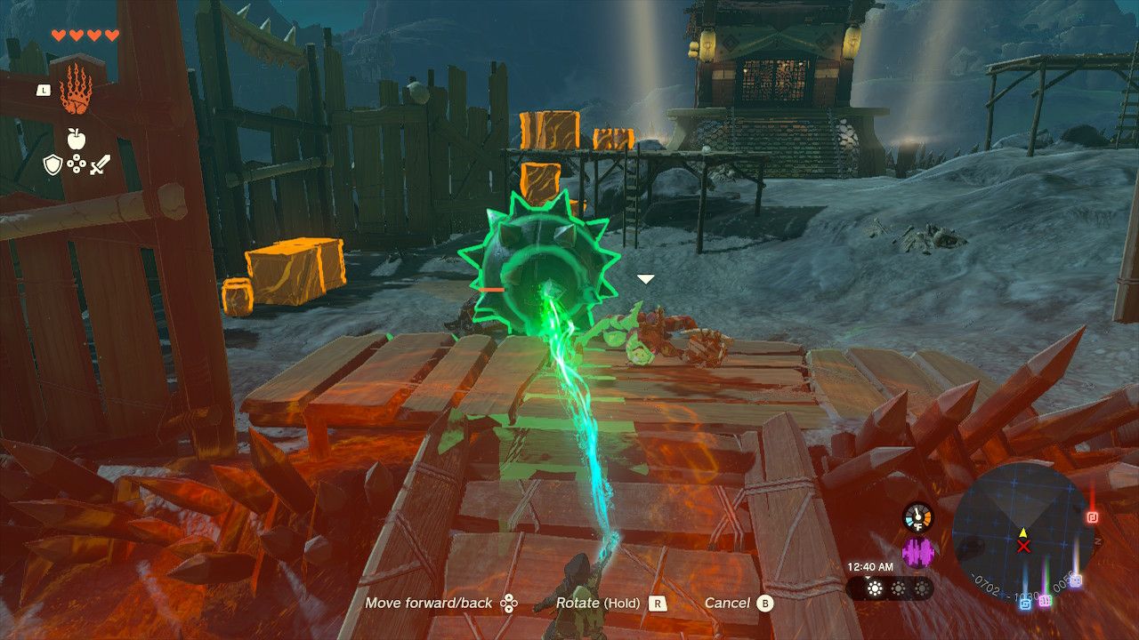 Zelda Tears of the Kingdom beginners guide: 10 tips before you start