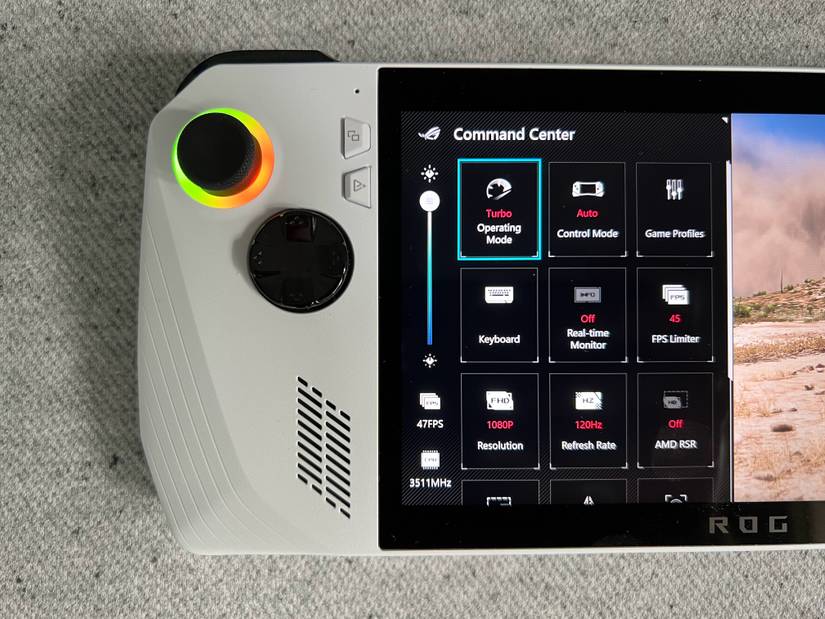 Asus ROG Ally vs. Steam Deck: which to buy