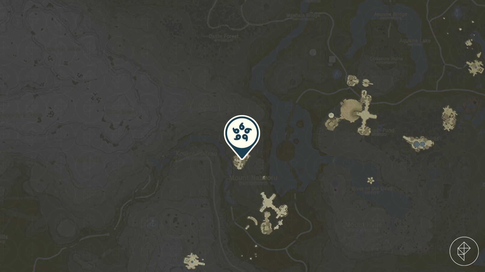Sage’s Will locations, use, and upgrades in Zelda: Tears of the Kingdom
