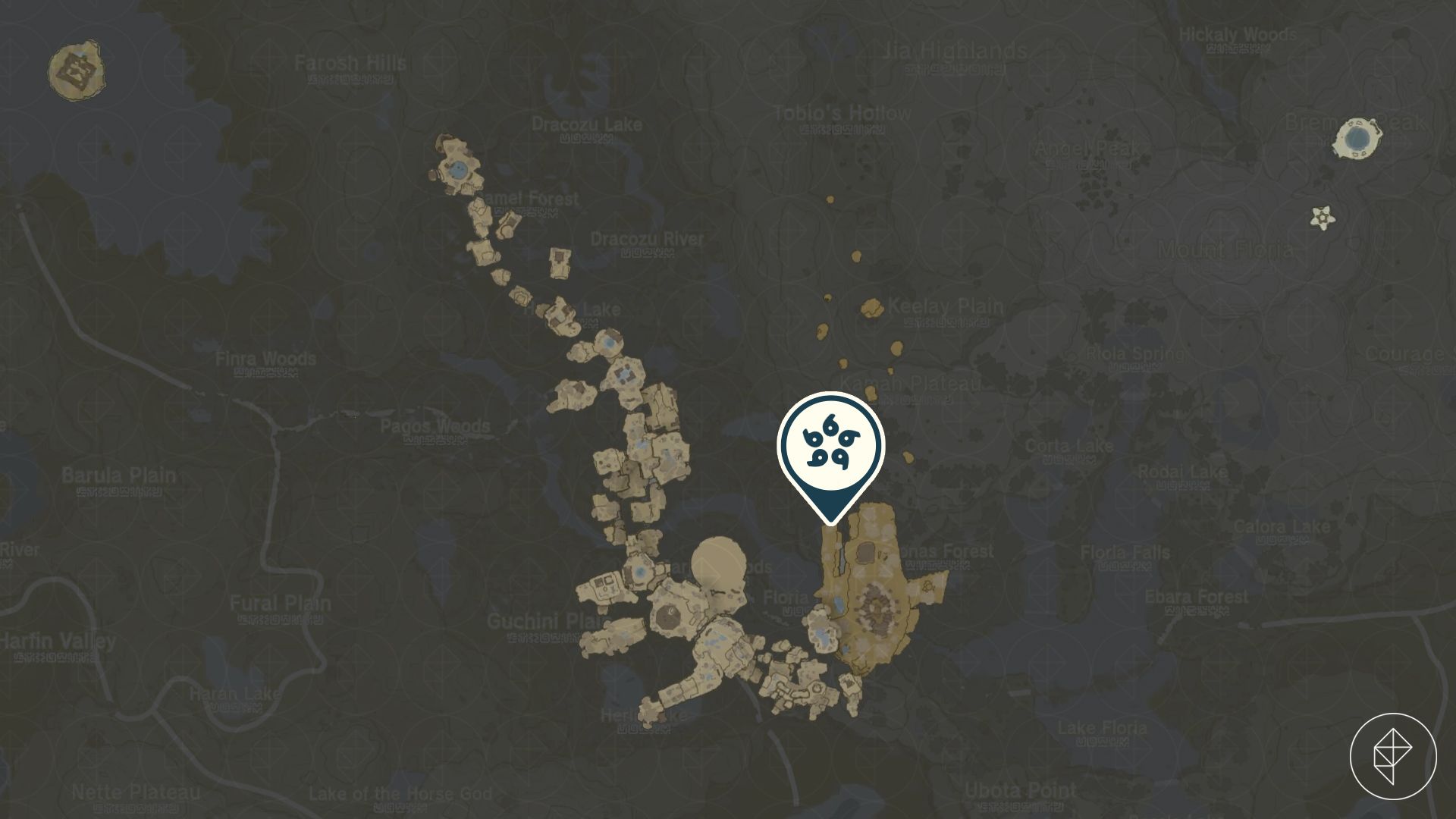 Sage’s Will locations, use, and upgrades in Zelda: Tears of the Kingdom