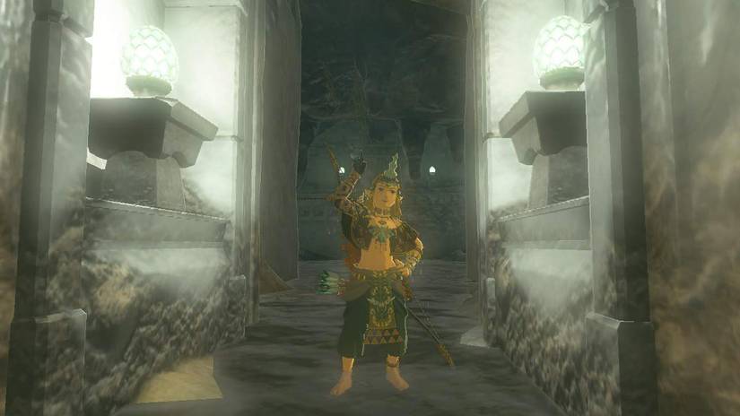 All armor sets, set bonuses, locations in Zelda: Tears of the Kingdom