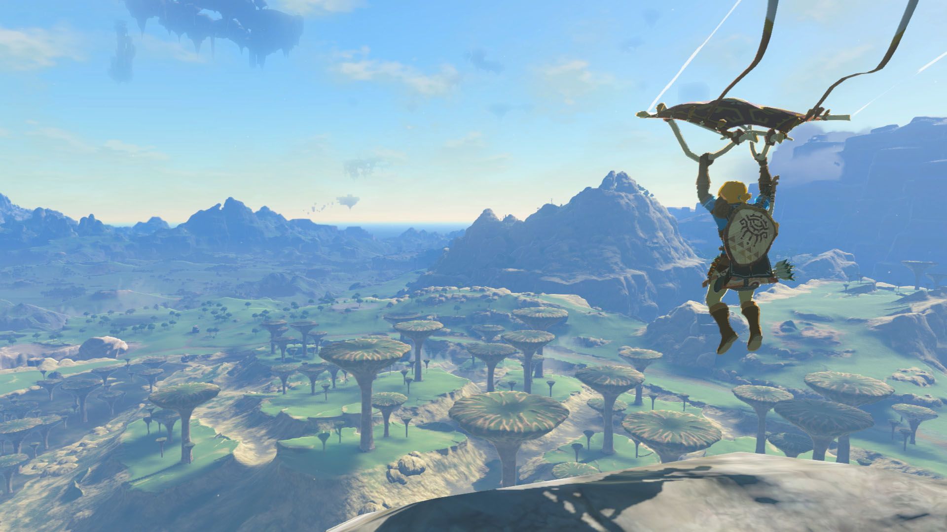 Zelda: Tears of the Kingdom duplication glitch patched out by Nintendo
