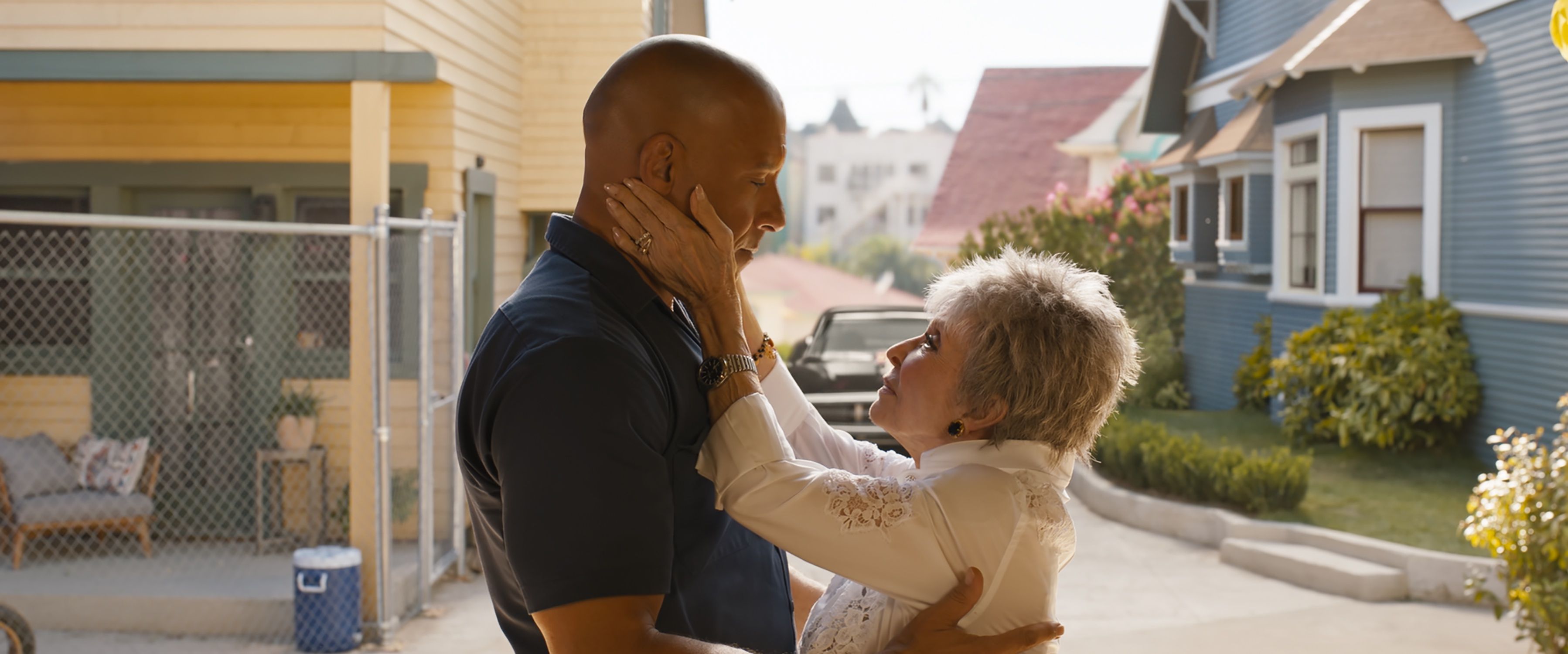 Fast X makes Dominic Toretto’s Latino identity more canon — and less