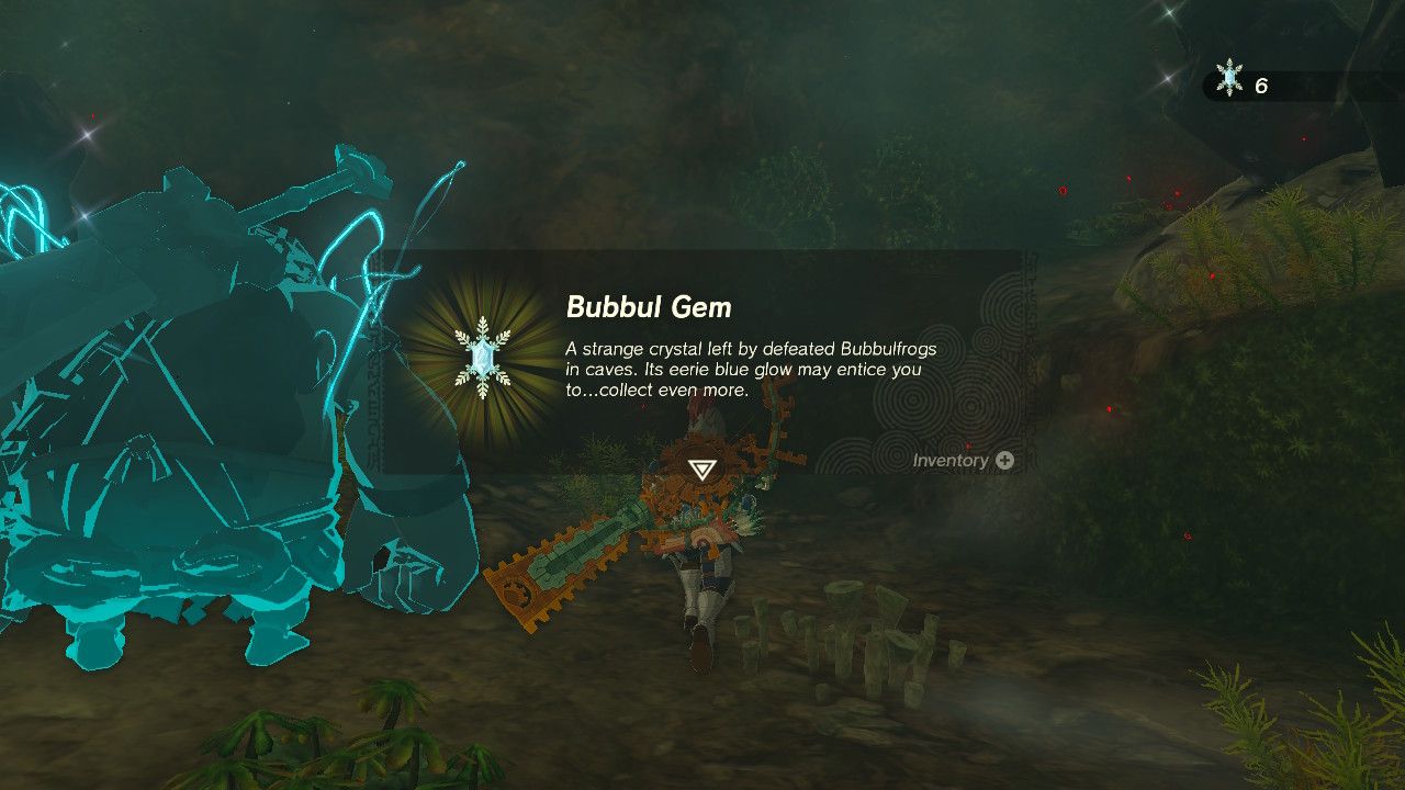 How to unlock the Royal Hidden Passage in Zelda: Tears of the Kingdom