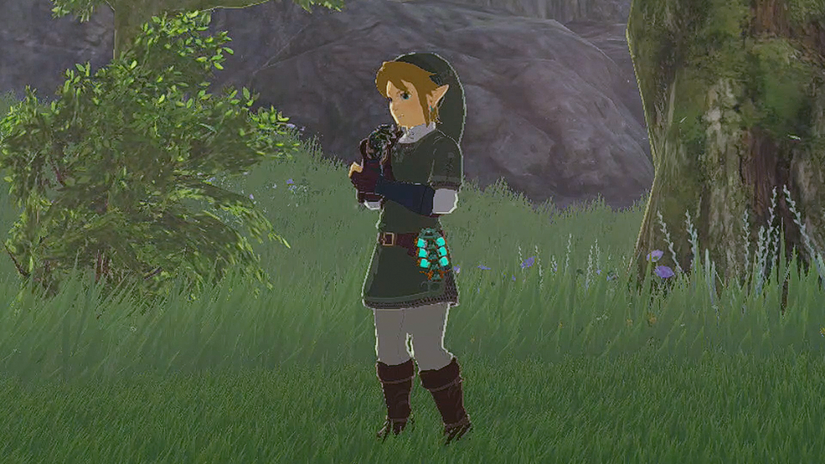 All armor sets, set bonuses, locations in Zelda: Tears of the Kingdom