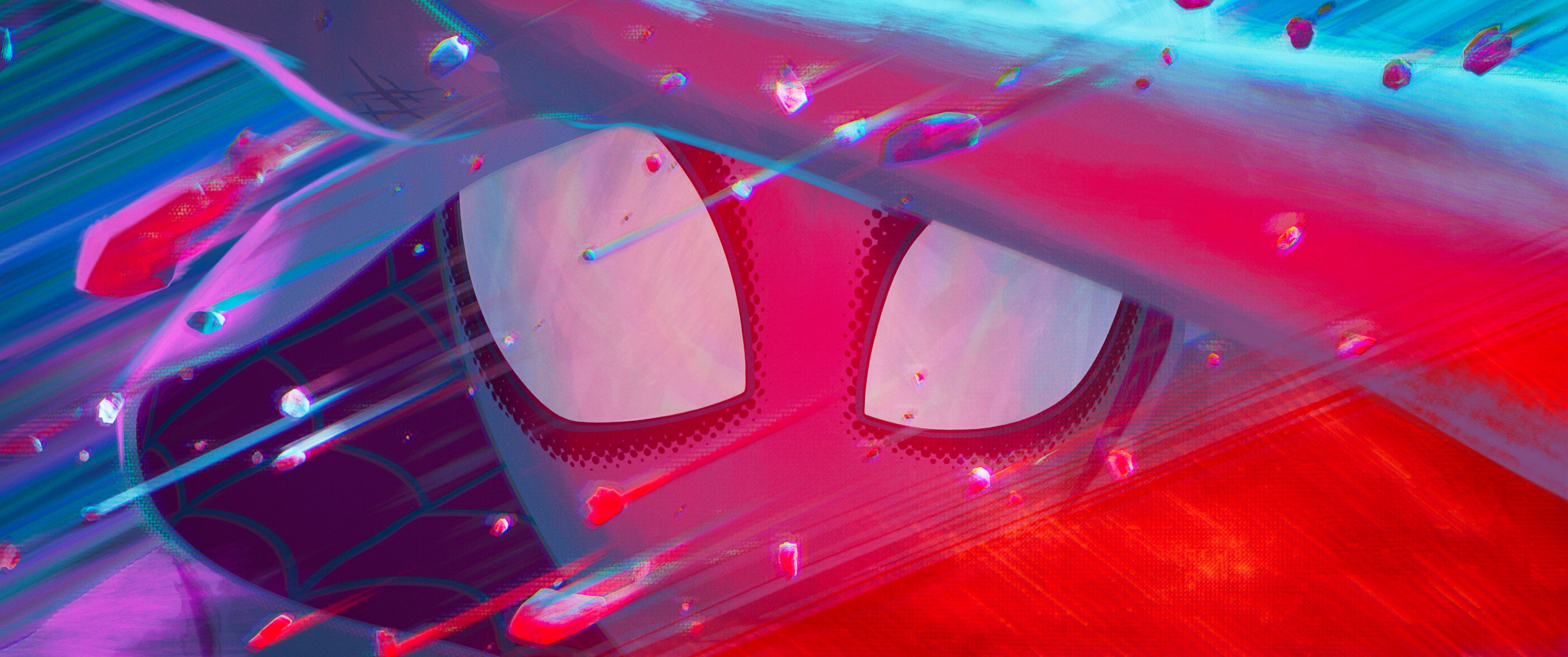 Spider-Man: Across the Spider-Verse review: big, bold, almost too wild