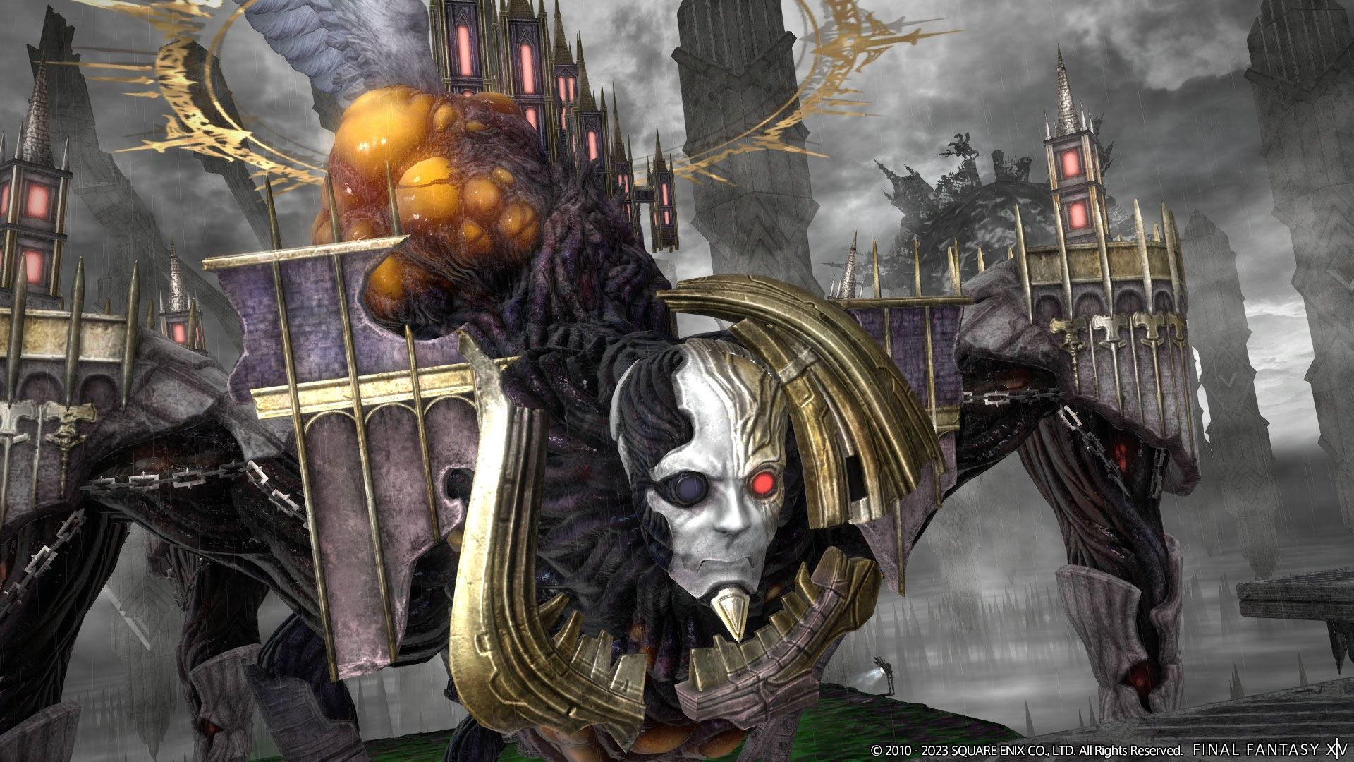 How to unlock Pandaemonium: Anabaseios (Savage) raid in FFXIV Endwalker