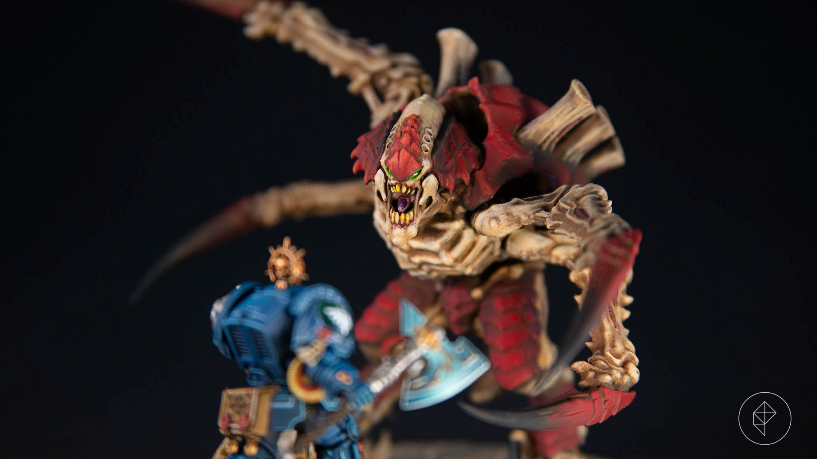 40K’s new Leviathan set, 10th edition are great but lack a human touch