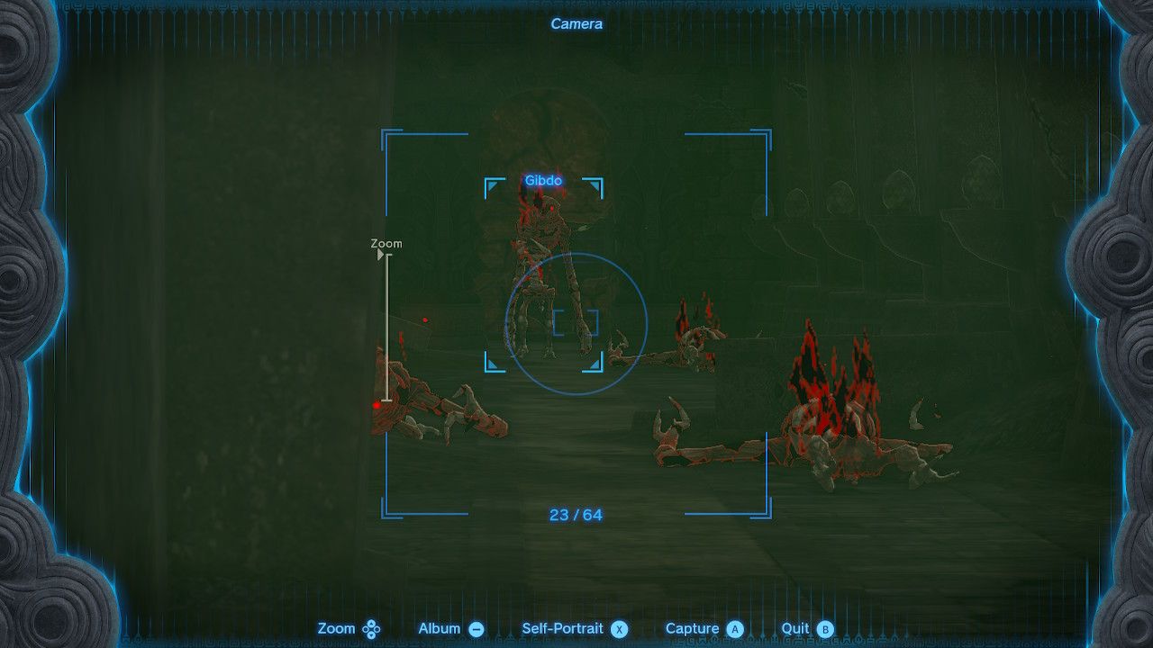 ‘Destroy Ganondorf’ walkthrough, how to get to Ganondorf in Zelda: TOTK