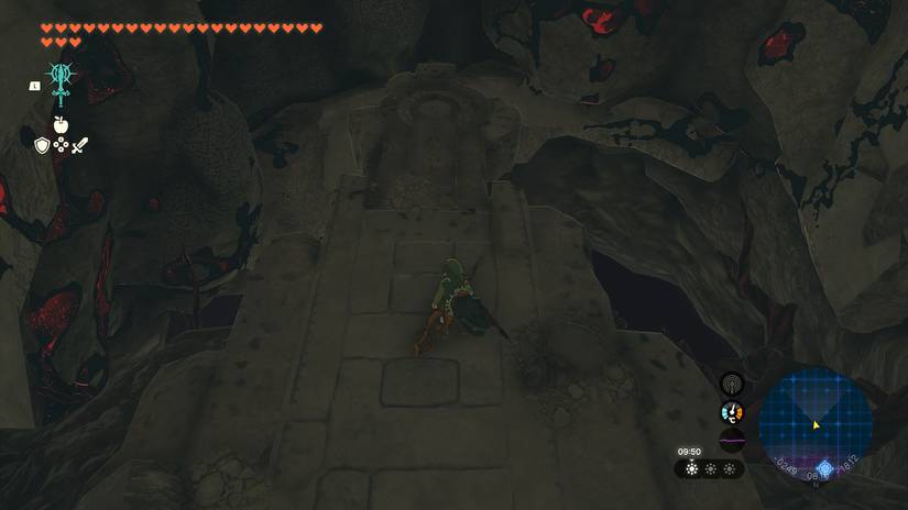 ‘Destroy Ganondorf’ walkthrough, how to get to Ganondorf in Zelda: TOTK