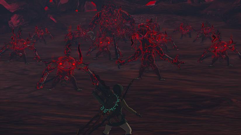 ‘Destroy Ganondorf’ walkthrough, how to get to Ganondorf in Zelda: TOTK