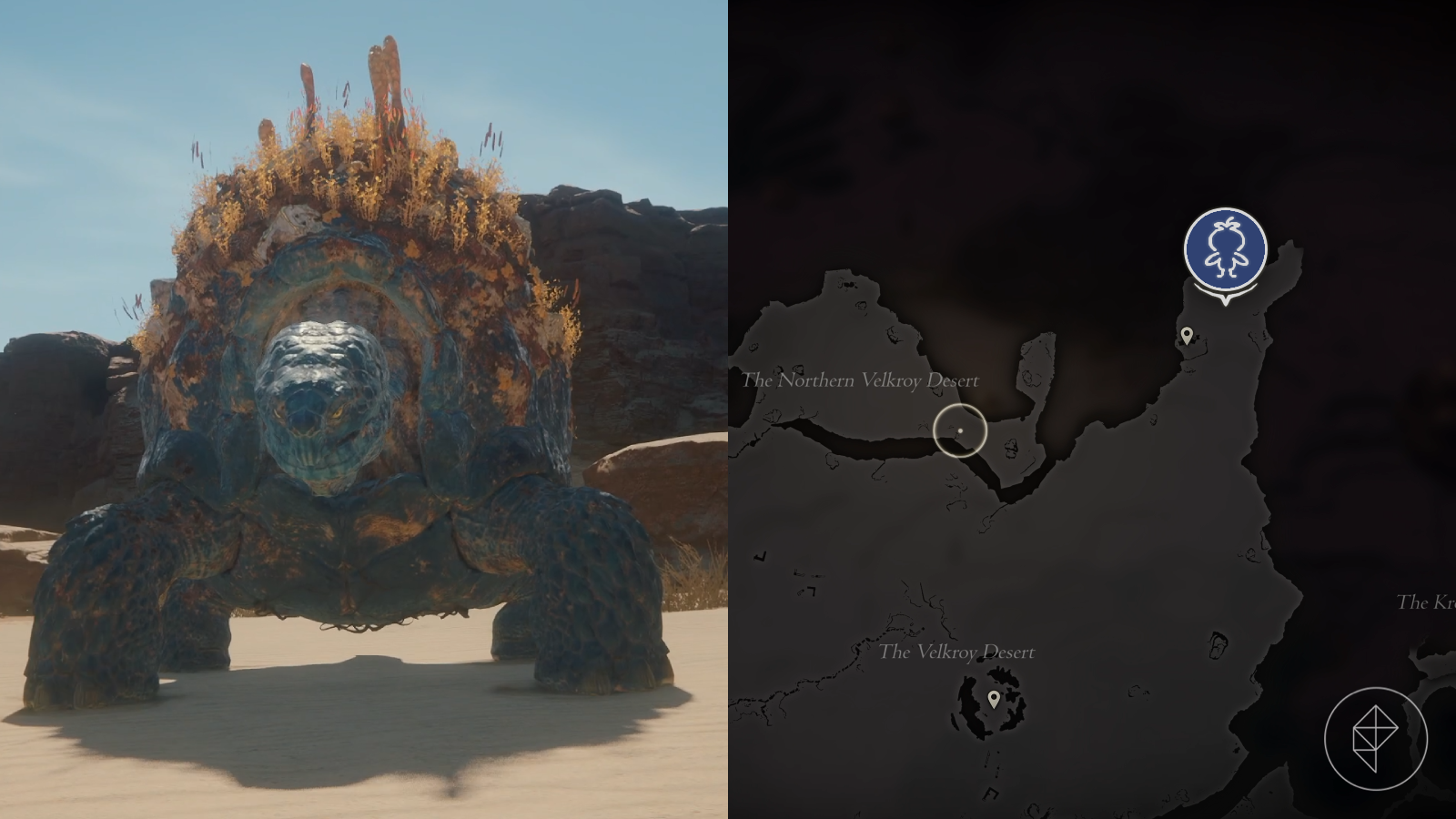 All FF16 hunts and hunt locations — Final Fantasy 16 guide