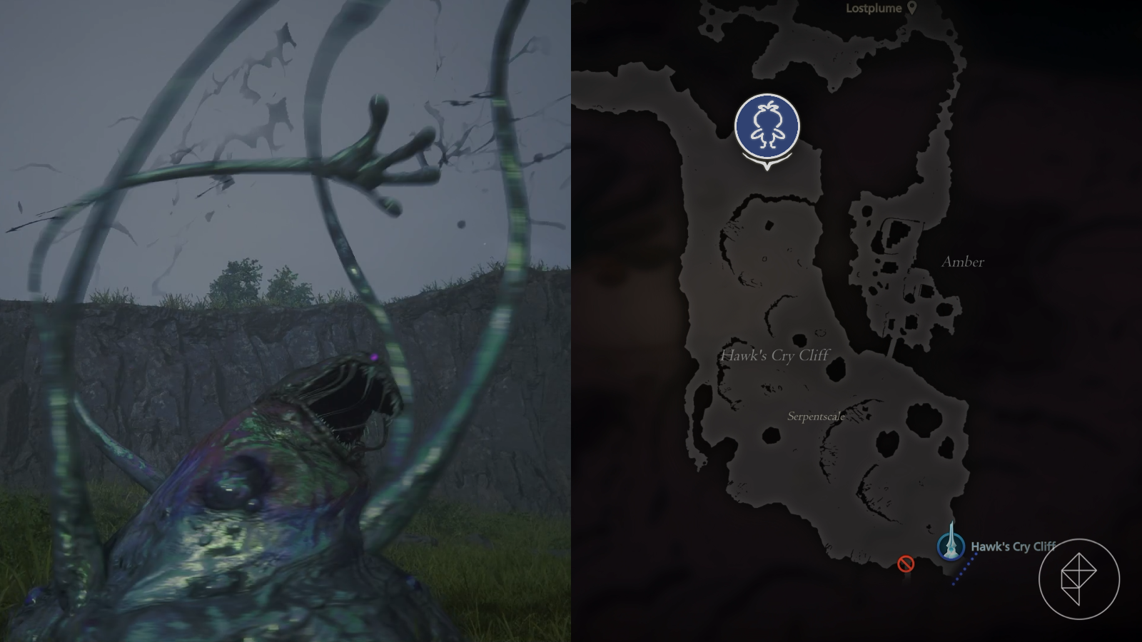 All FF16 hunts and hunt locations — Final Fantasy 16 guide