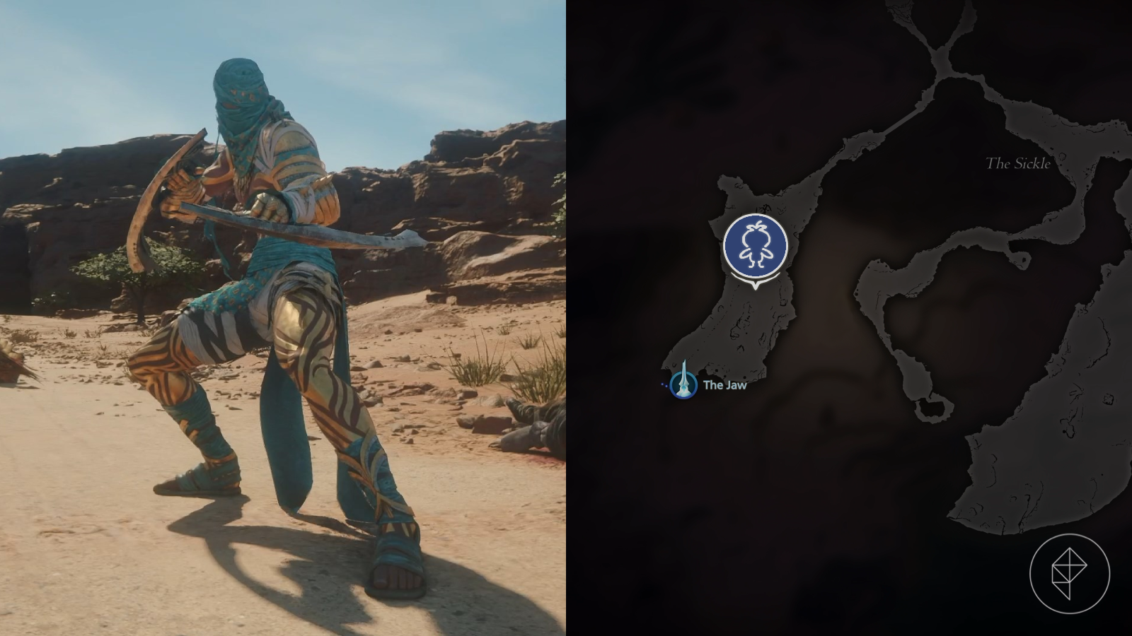 All FF16 hunts and hunt locations — Final Fantasy 16 guide