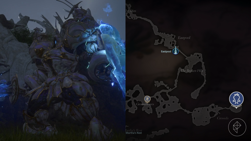 All FF16 hunts and hunt locations — Final Fantasy 16 guide