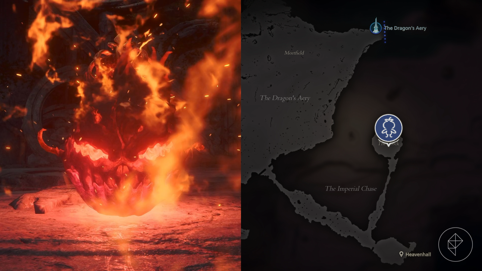 All FF16 hunts and hunt locations — Final Fantasy 16 guide