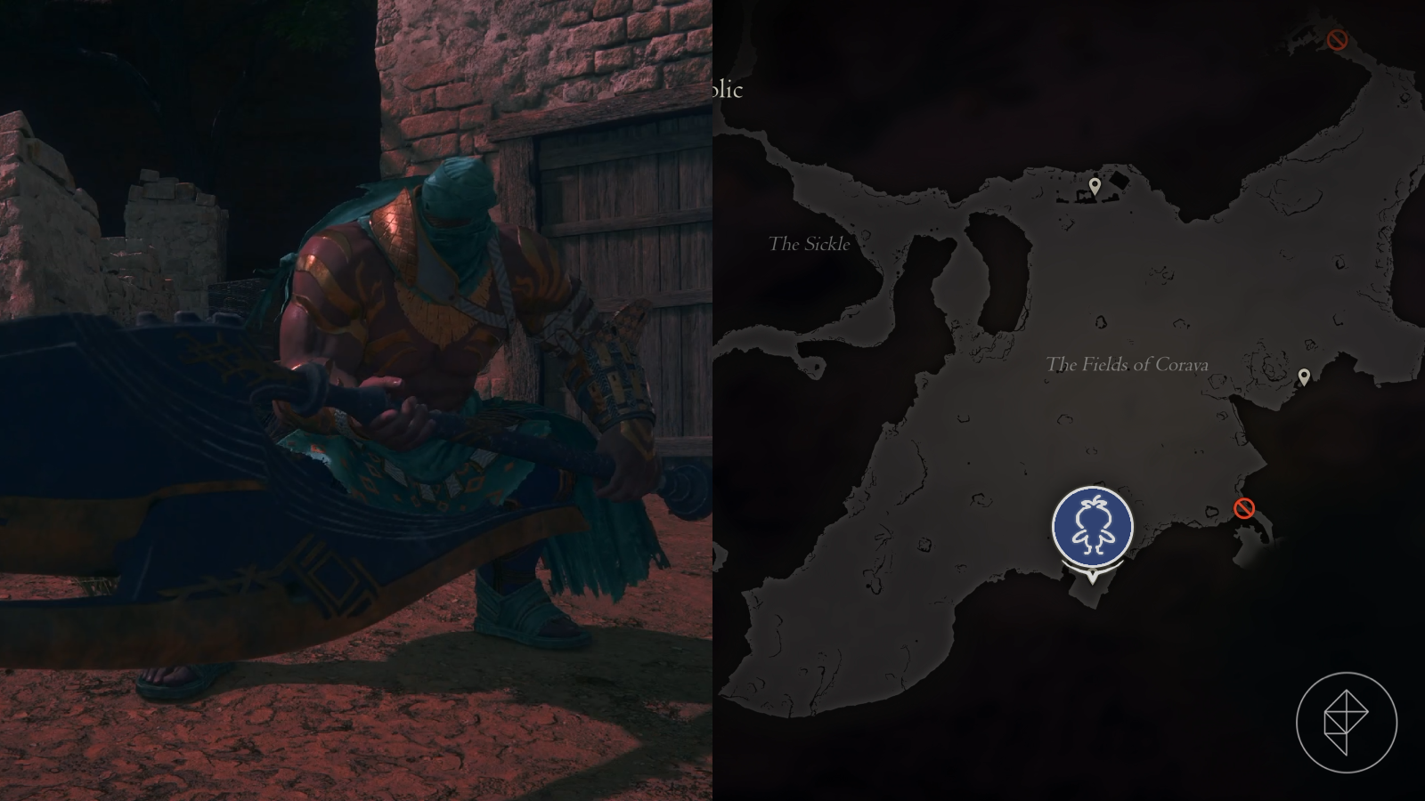 All FF16 hunts and hunt locations — Final Fantasy 16 guide