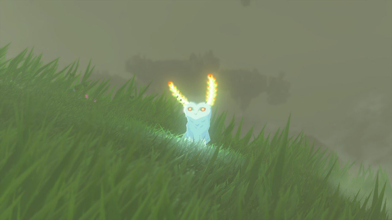 All the caves that are actually worth your time in Zelda: TOTK