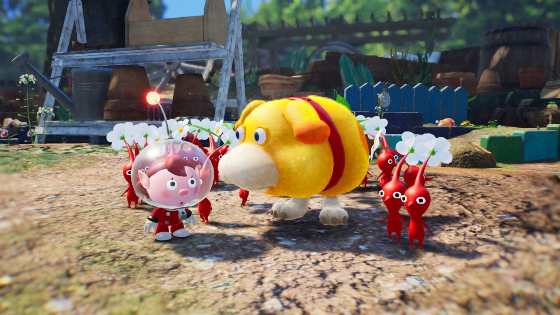 The 50 best video games of 2023, ranked