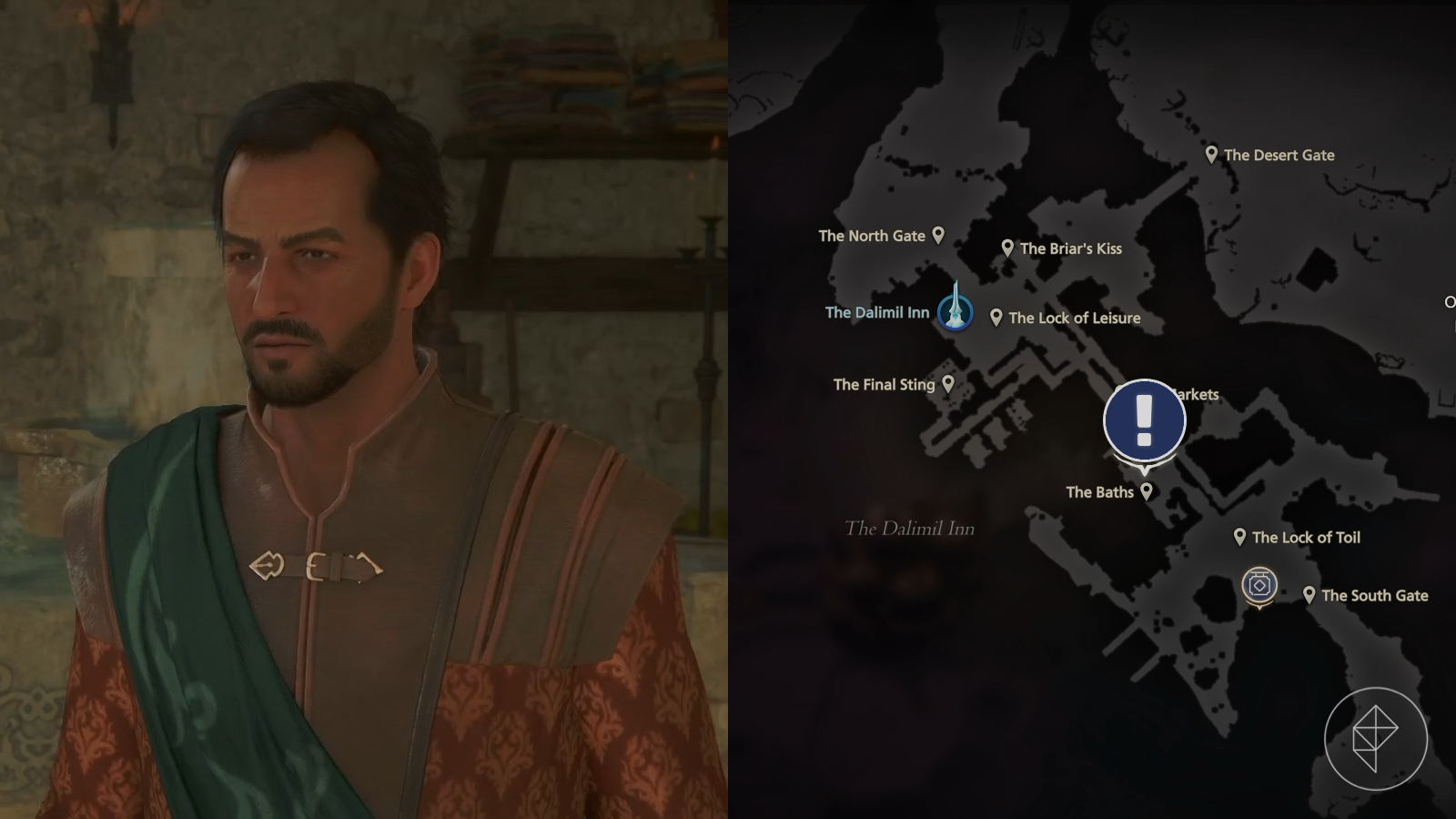 How to get scarletite in FF16