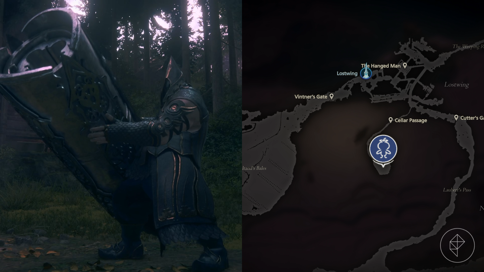 All FF16 hunts and hunt locations — Final Fantasy 16 guide