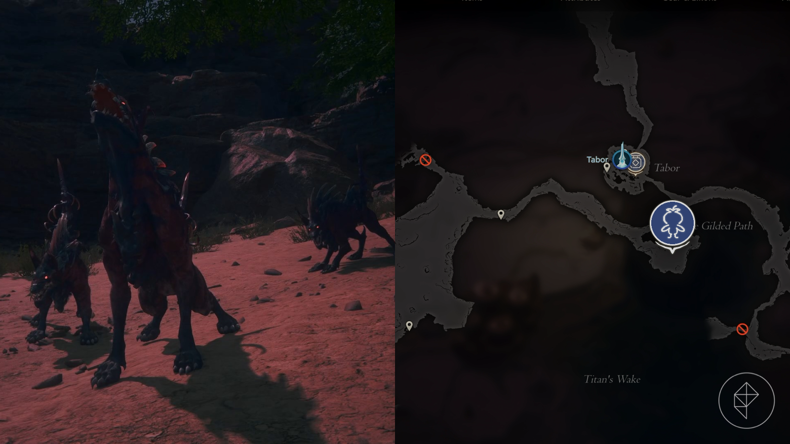 All FF16 hunts and hunt locations — Final Fantasy 16 guide