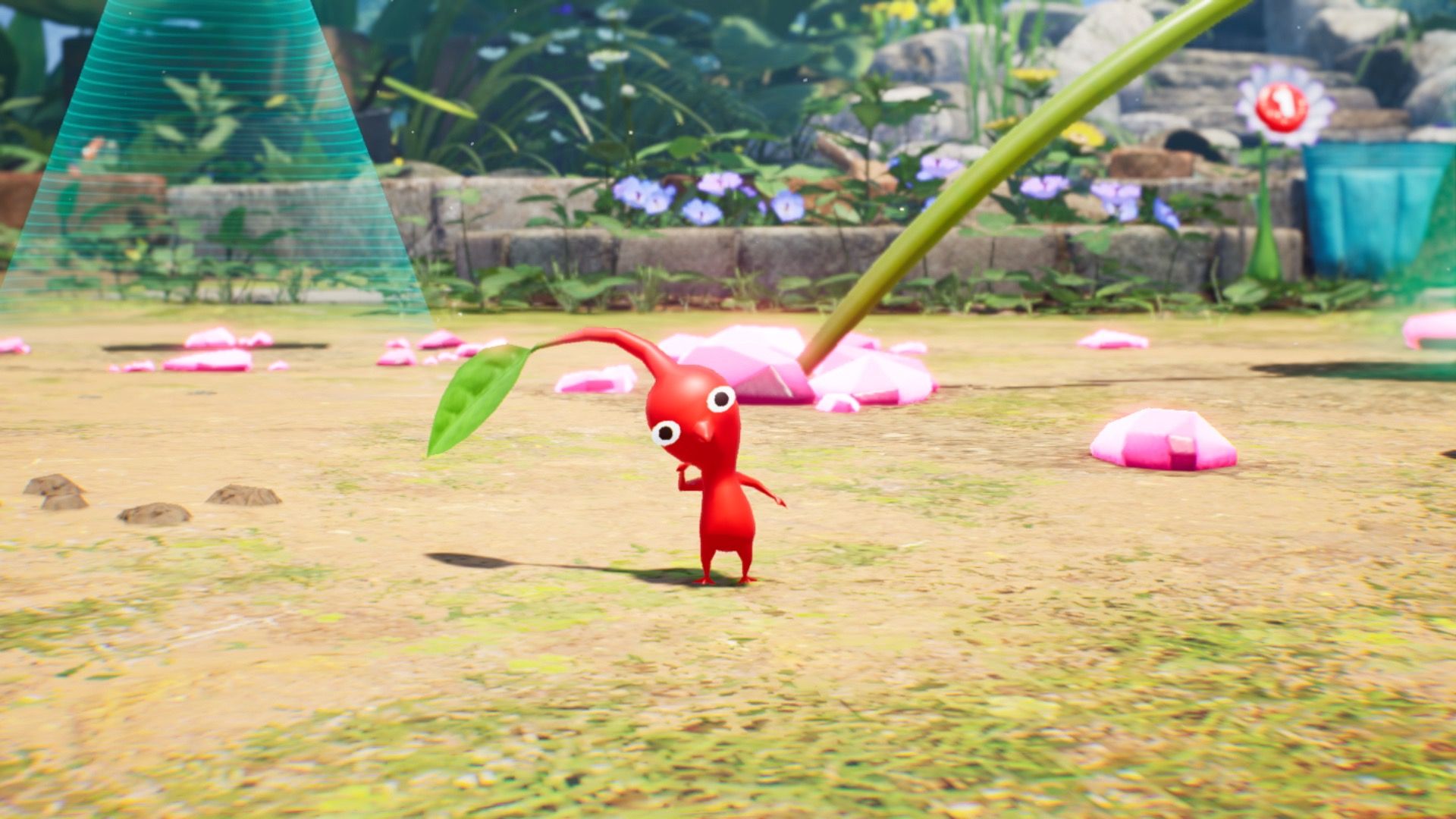 Pikmin | Polygon