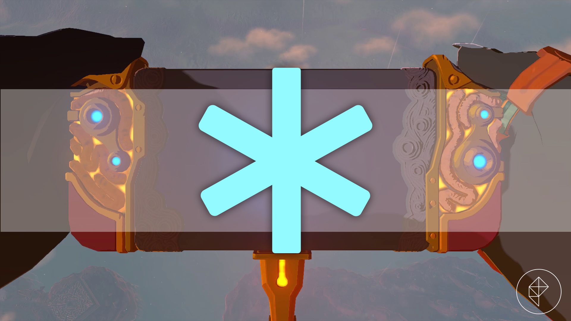 How to get cold resistance in Zelda: Tears of the Kingdom