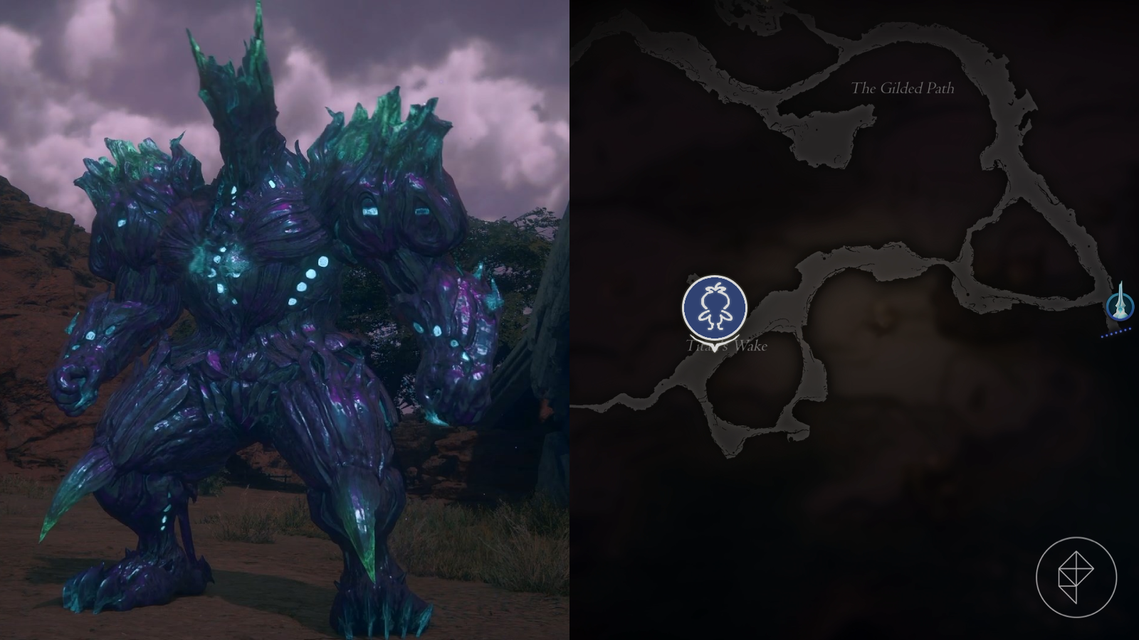 All FF16 hunts and hunt locations — Final Fantasy 16 guide