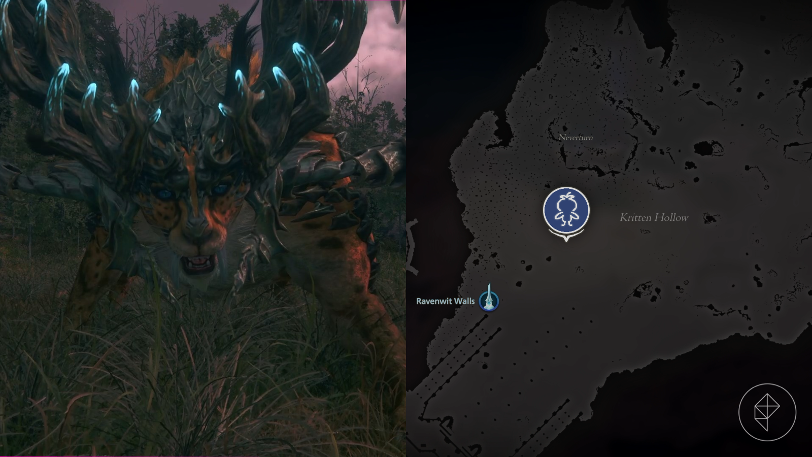 All FF16 hunts and hunt locations — Final Fantasy 16 guide