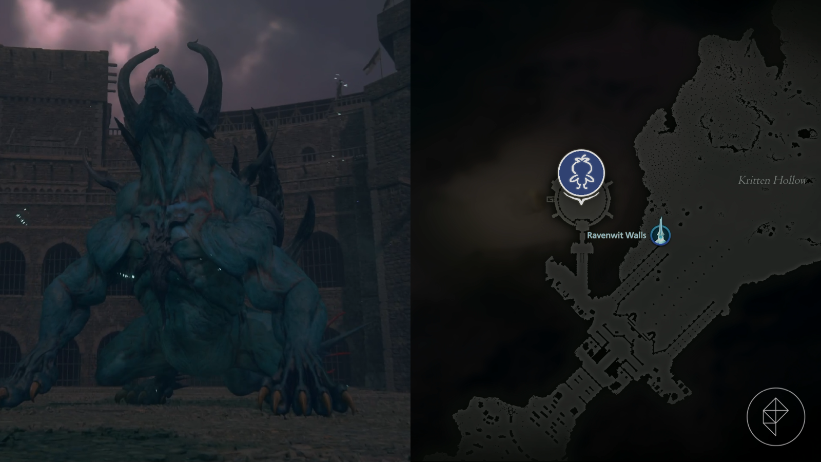 All FF16 hunts and hunt locations — Final Fantasy 16 guide