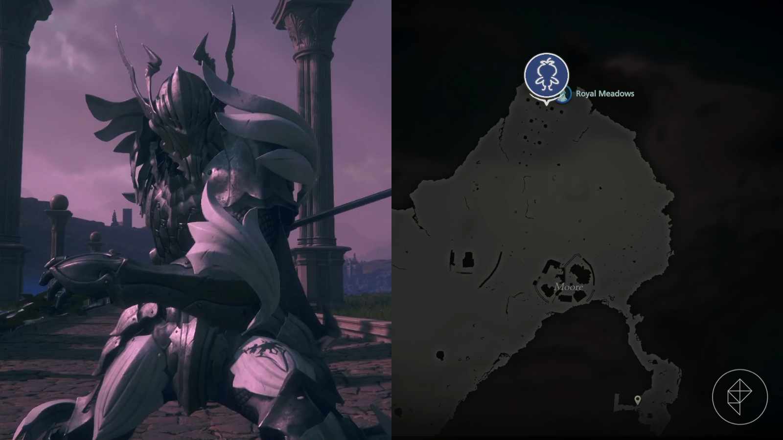 All FF16 hunts and hunt locations — Final Fantasy 16 guide