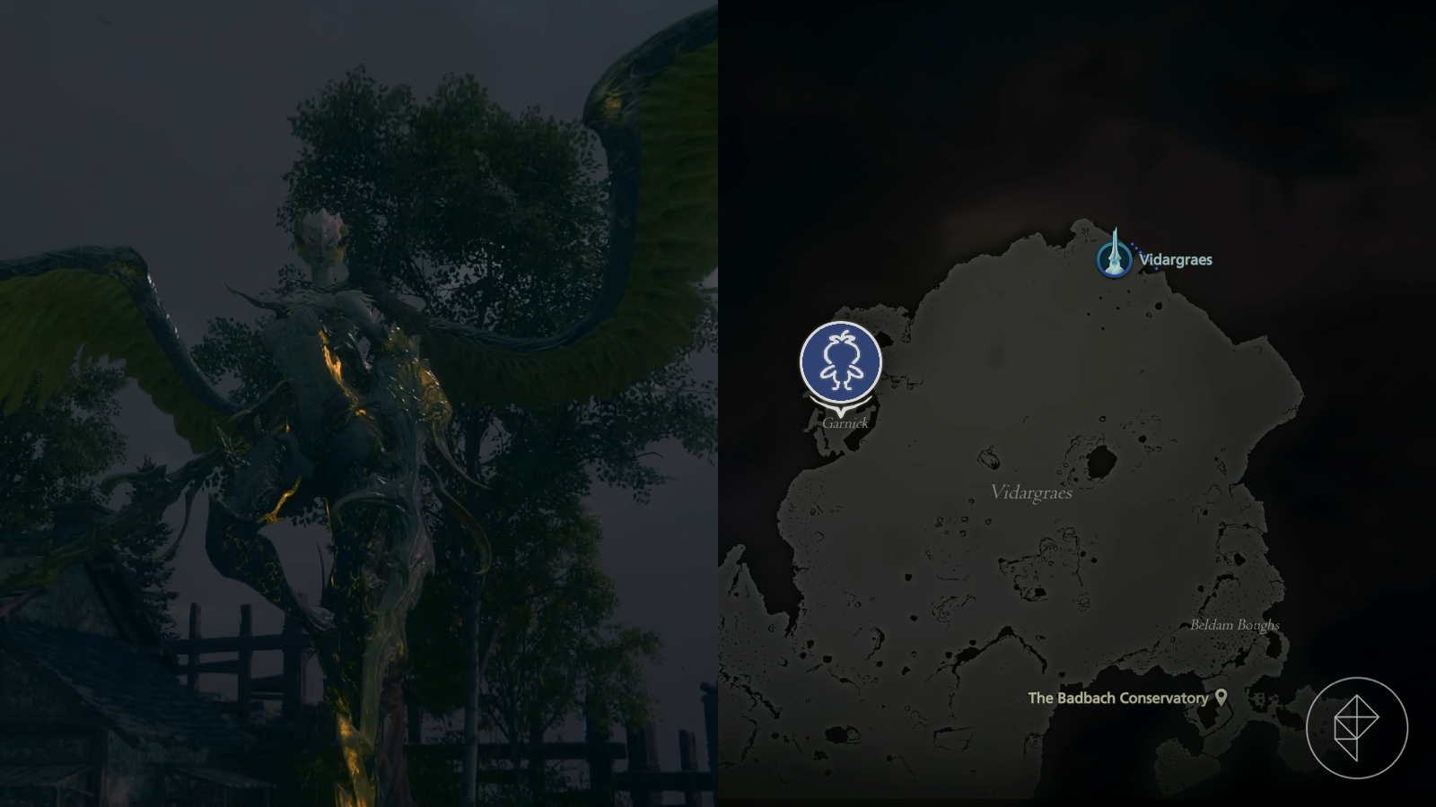 All FF16 hunts and hunt locations — Final Fantasy 16 guide