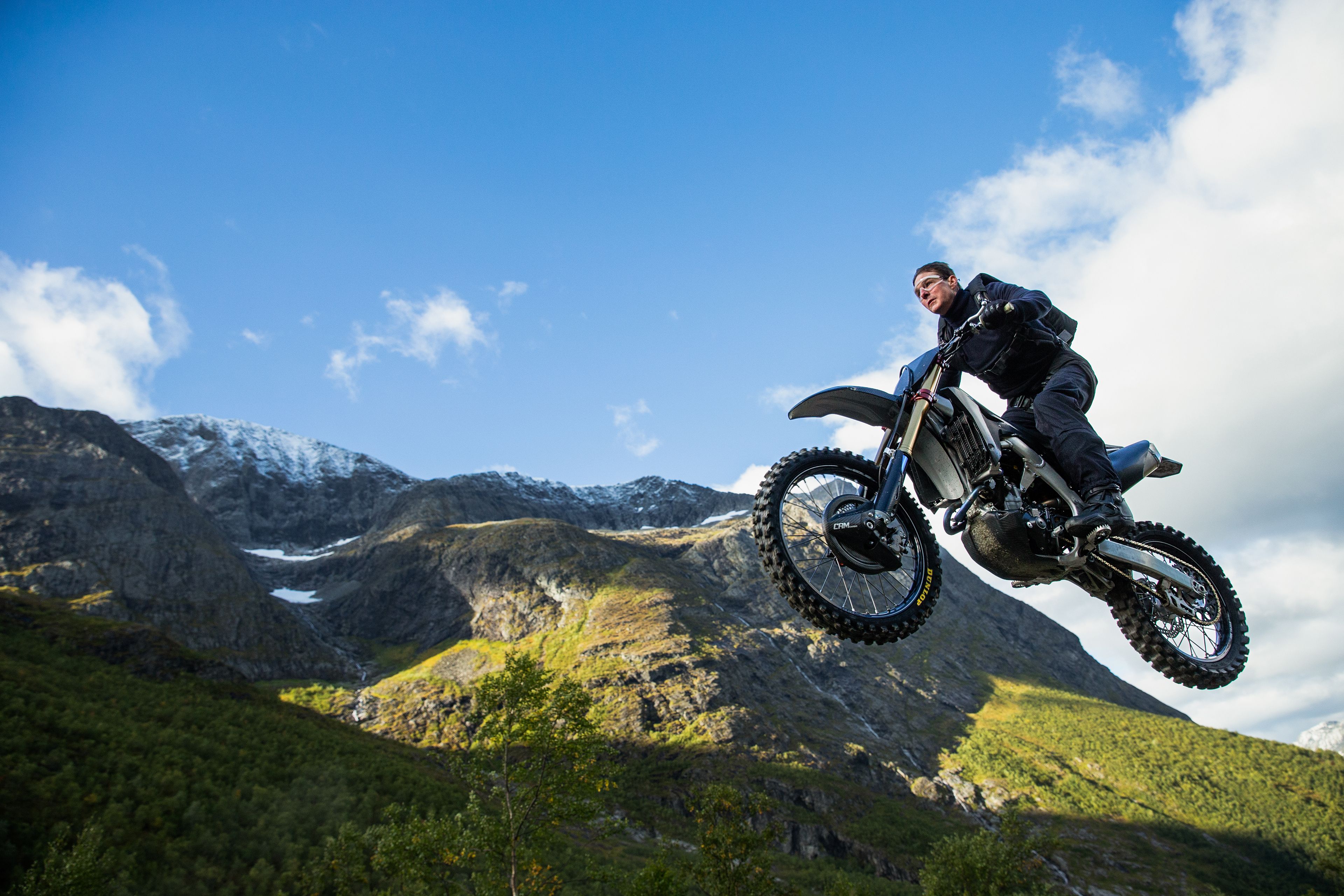 Mission: Impossible – Dead Reckoning review: Tom Cruise’s Infinity War