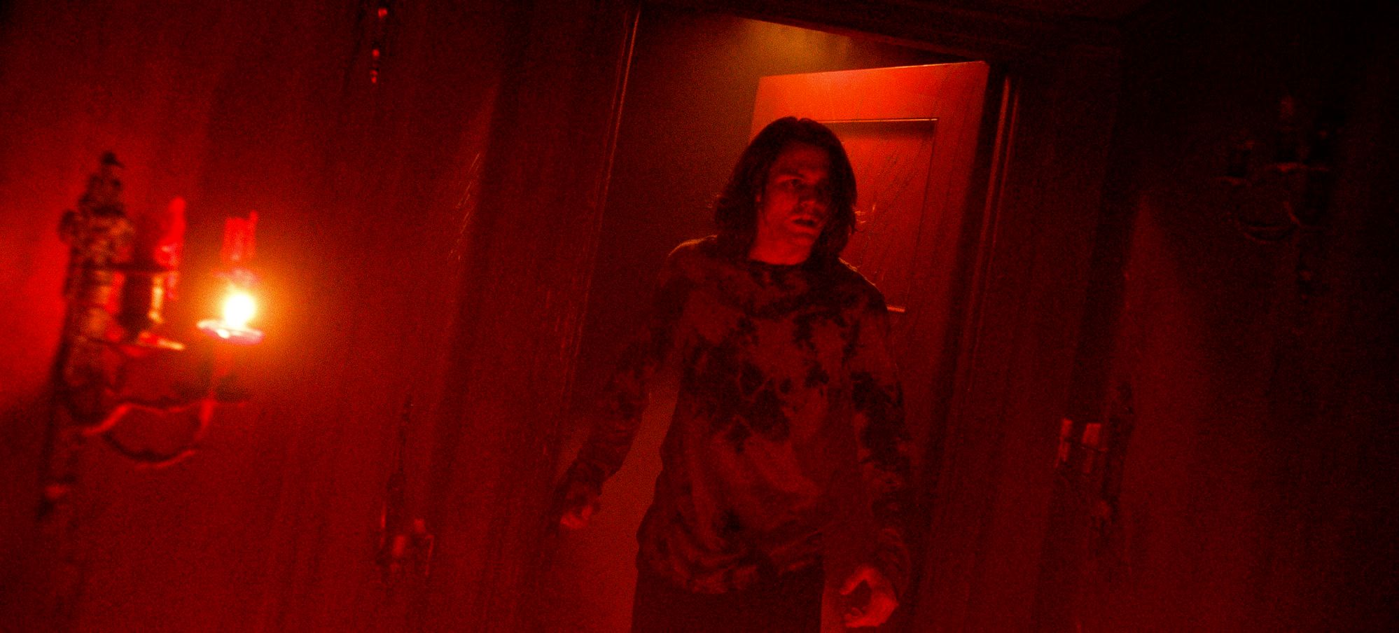 The Red Door isn’t the scariest Insidious movie, but it’s the smartest