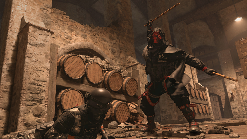 MW2, Warzone 2 Season 4 reloaded (ft. The Boys) release time