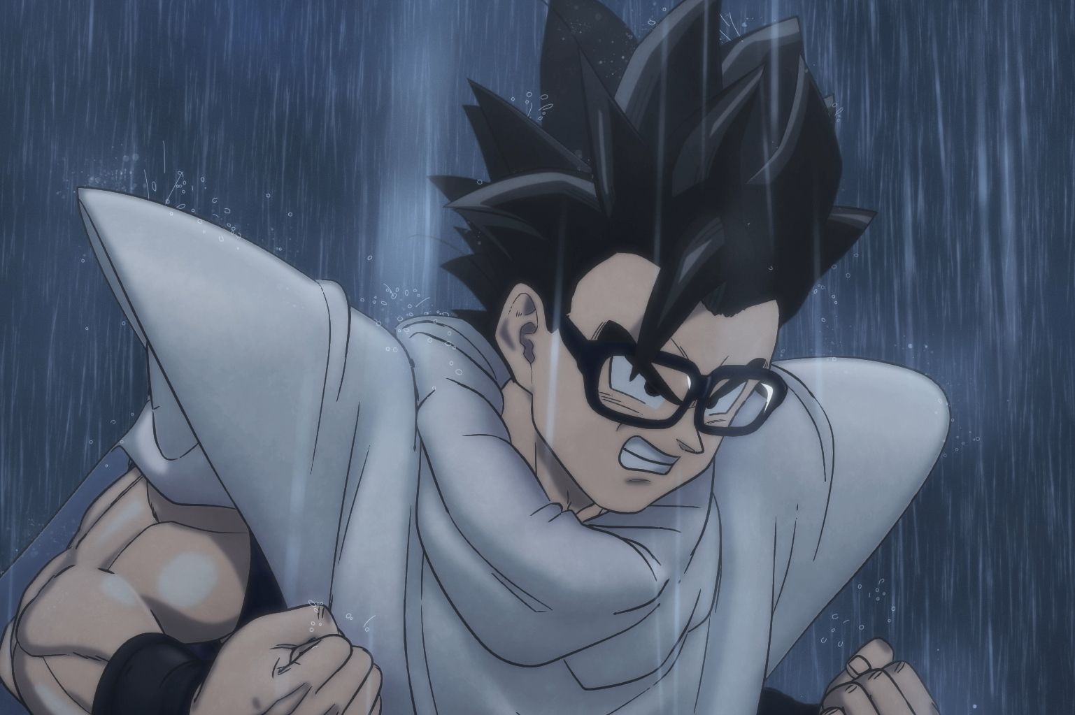 Piccolo’s voice actor wants you to ‘be the Piccolo’ for someone else
