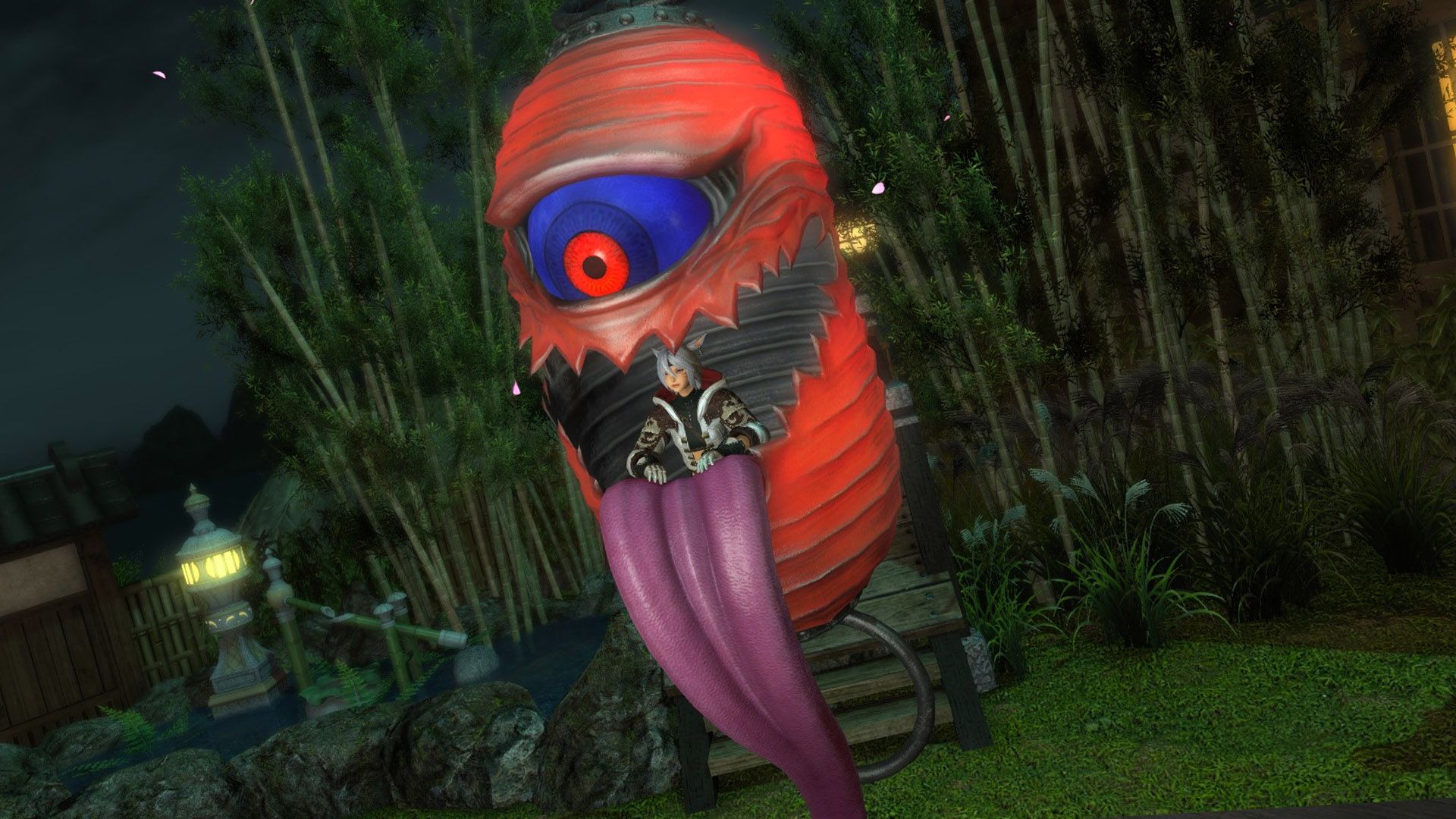 All Mount Rokkon Variant Dungeon routes in FFXIV