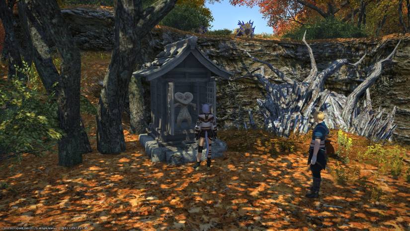 All Mount Rokkon Variant Dungeon routes in FFXIV