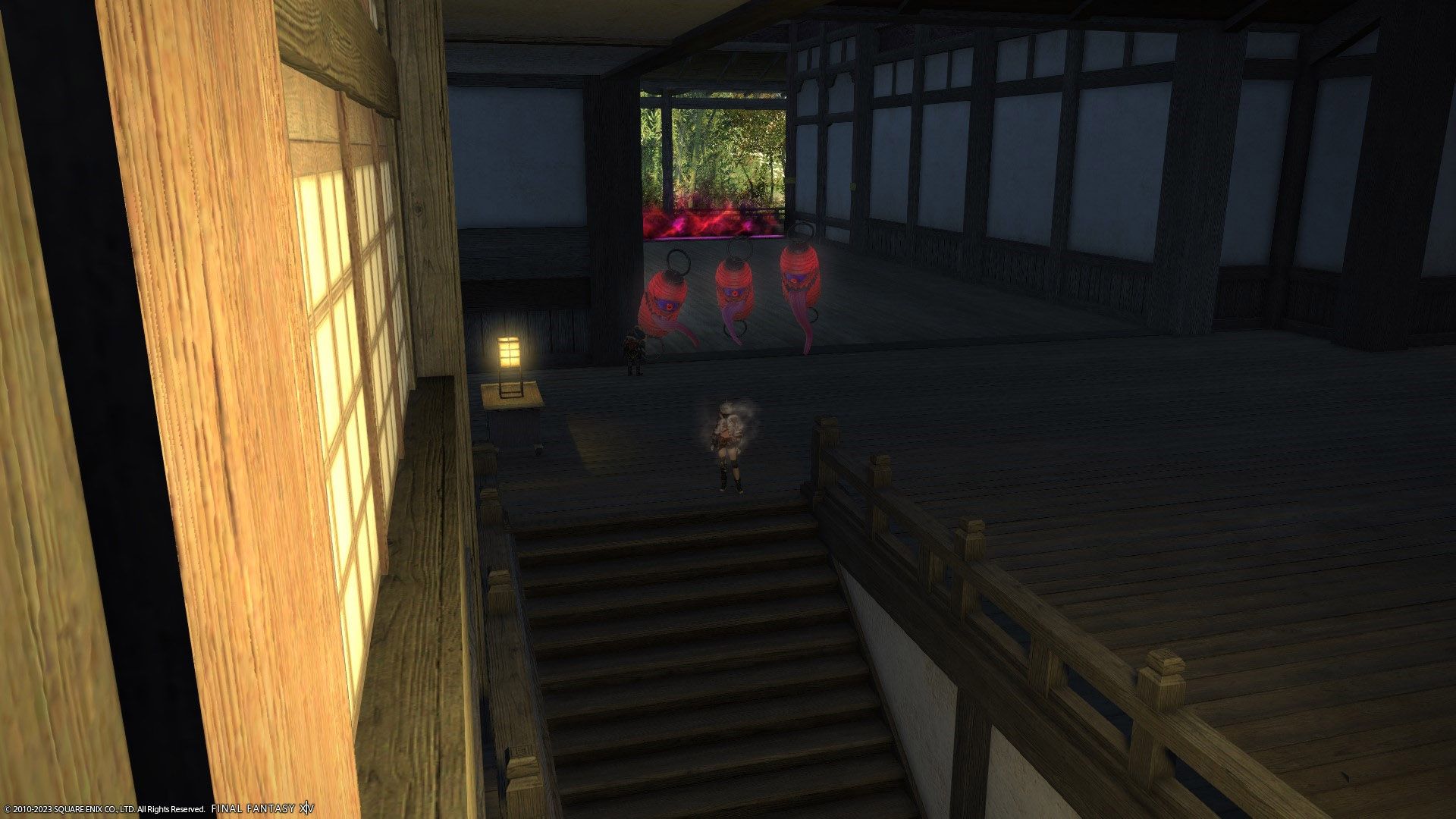 All Mount Rokkon Variant Dungeon routes in FFXIV