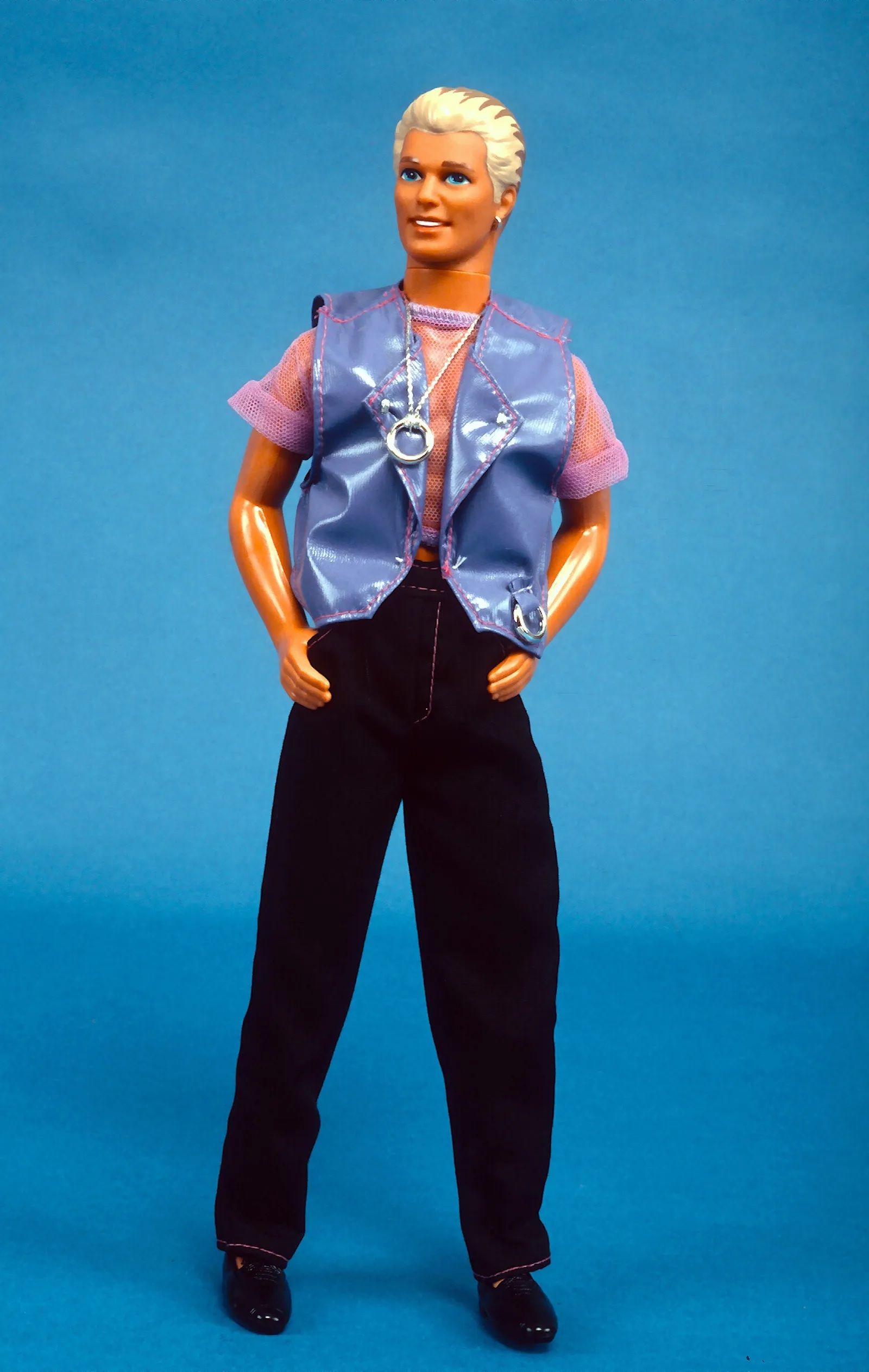 Barbie’s gay Ken Easter egg, explained