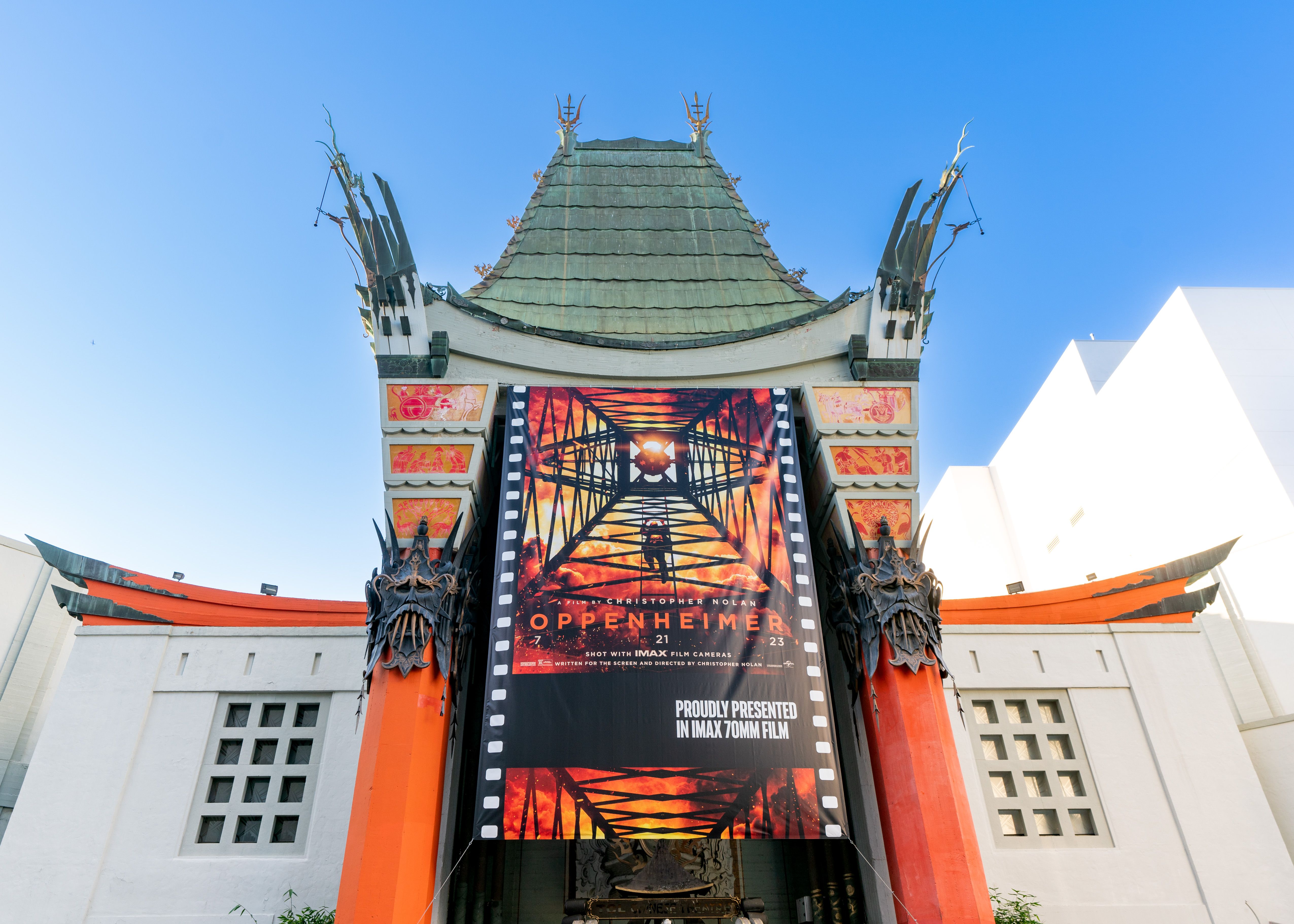 What is ‘true IMAX’? Oppenheimer’s hot debate, explained