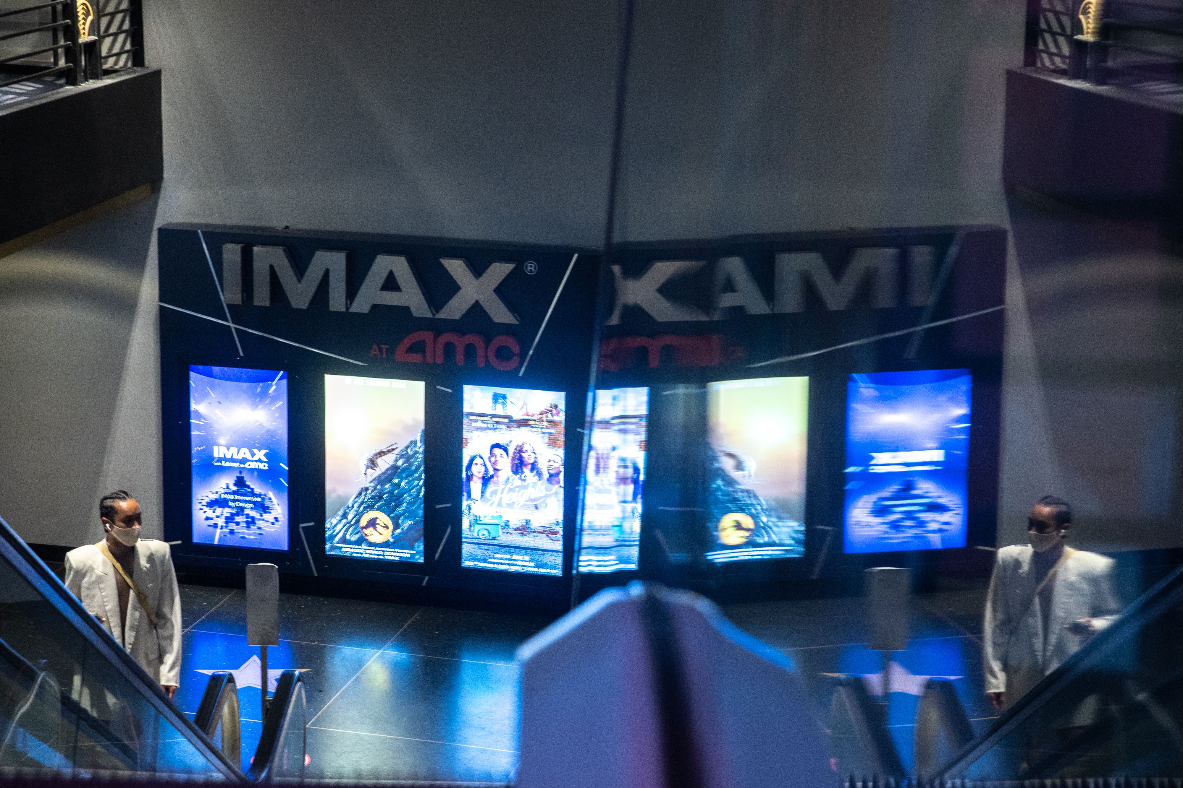 What is ‘true IMAX’? Oppenheimer’s hot debate, explained
